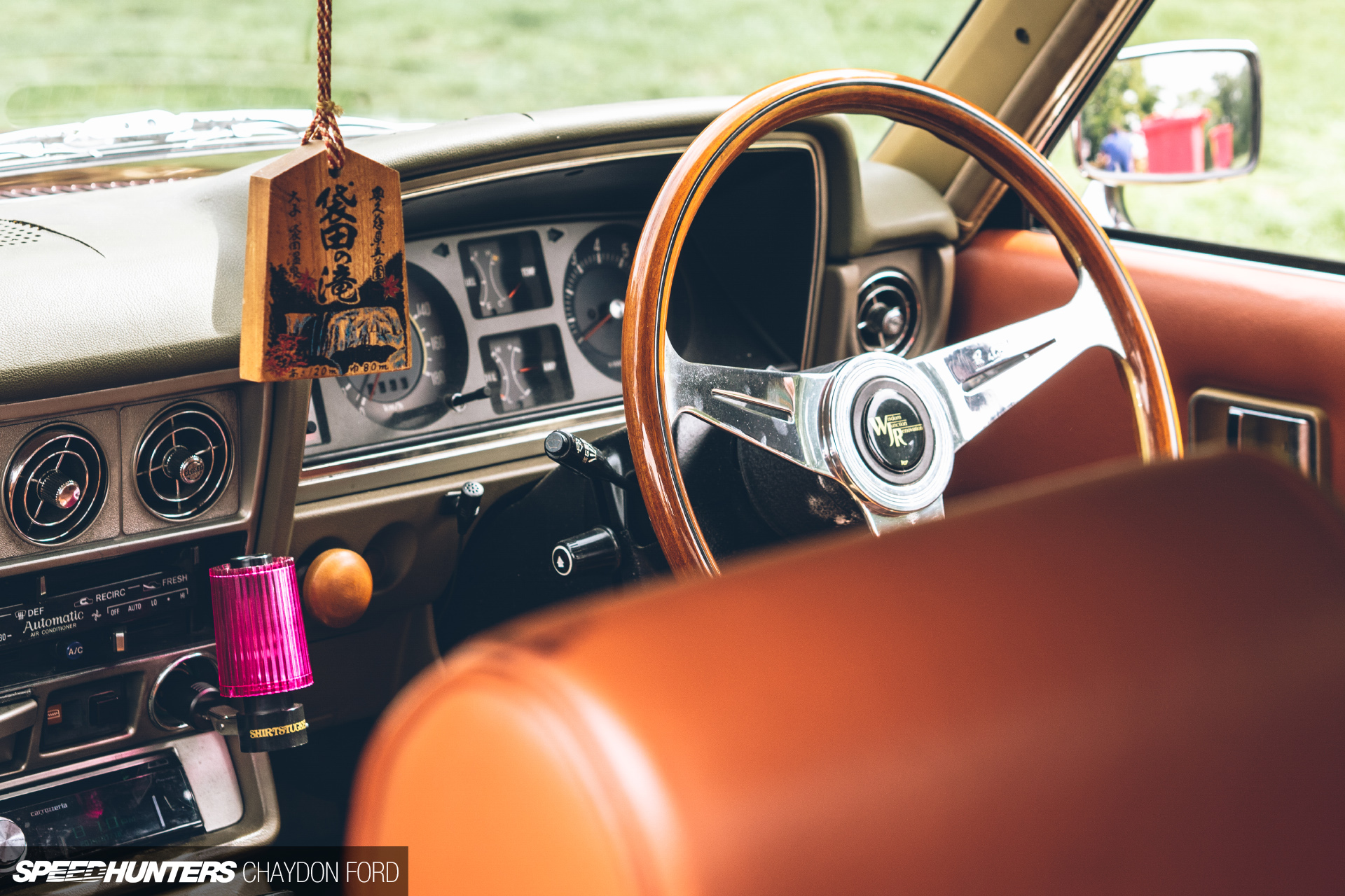 Corollas & More At The 11th Annual Retro Toyota Gathering - Speedhunters