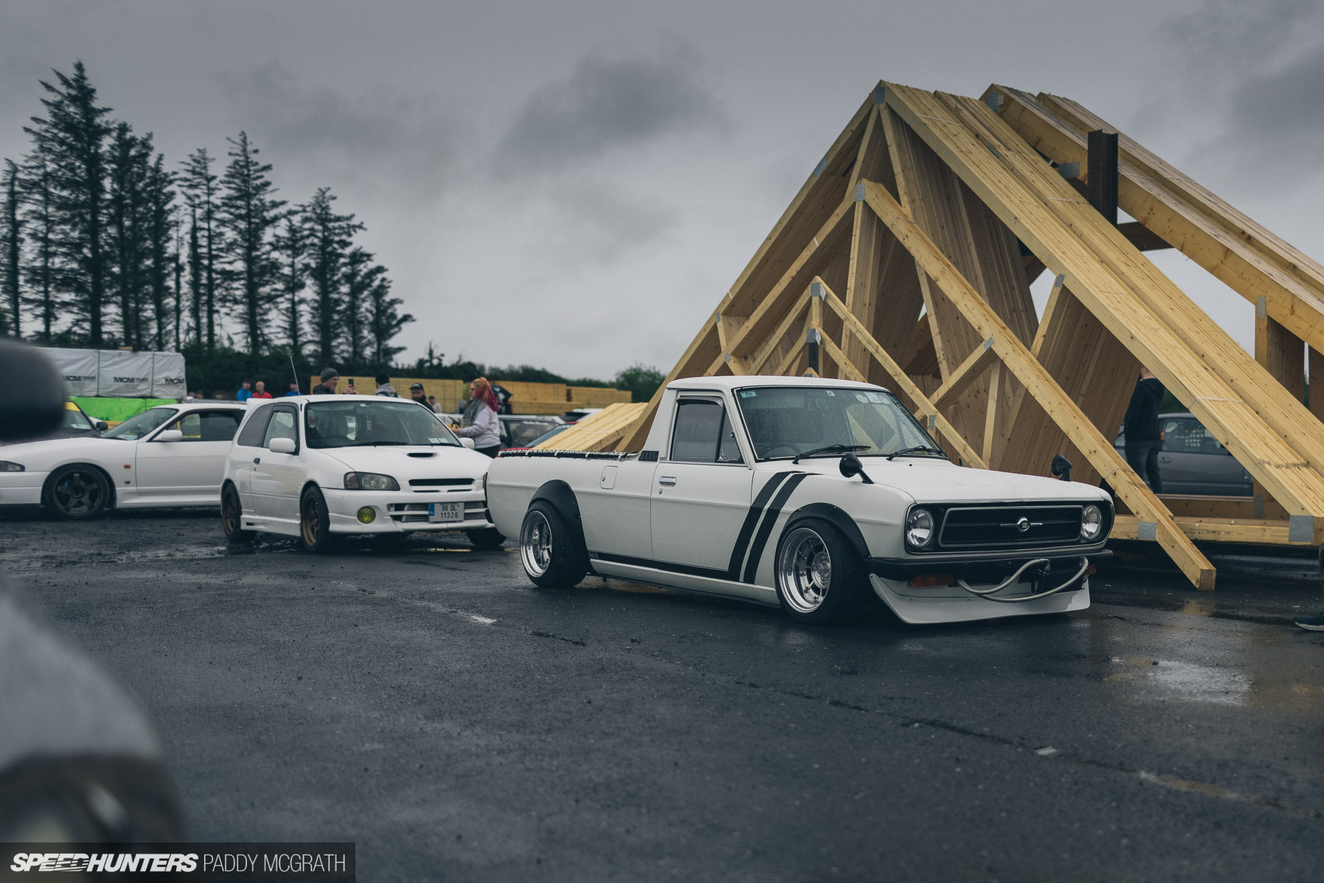 Worth The Wait: The Juicebox BBQ - Speedhunters