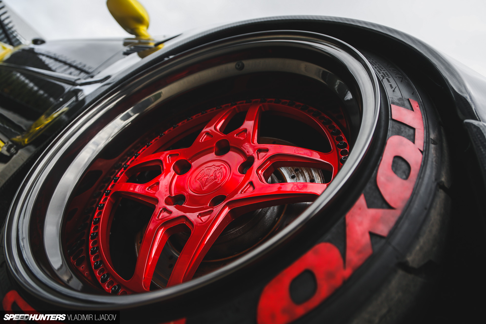 The Pandem E46 M3 With An Extra Twist - Speedhunters