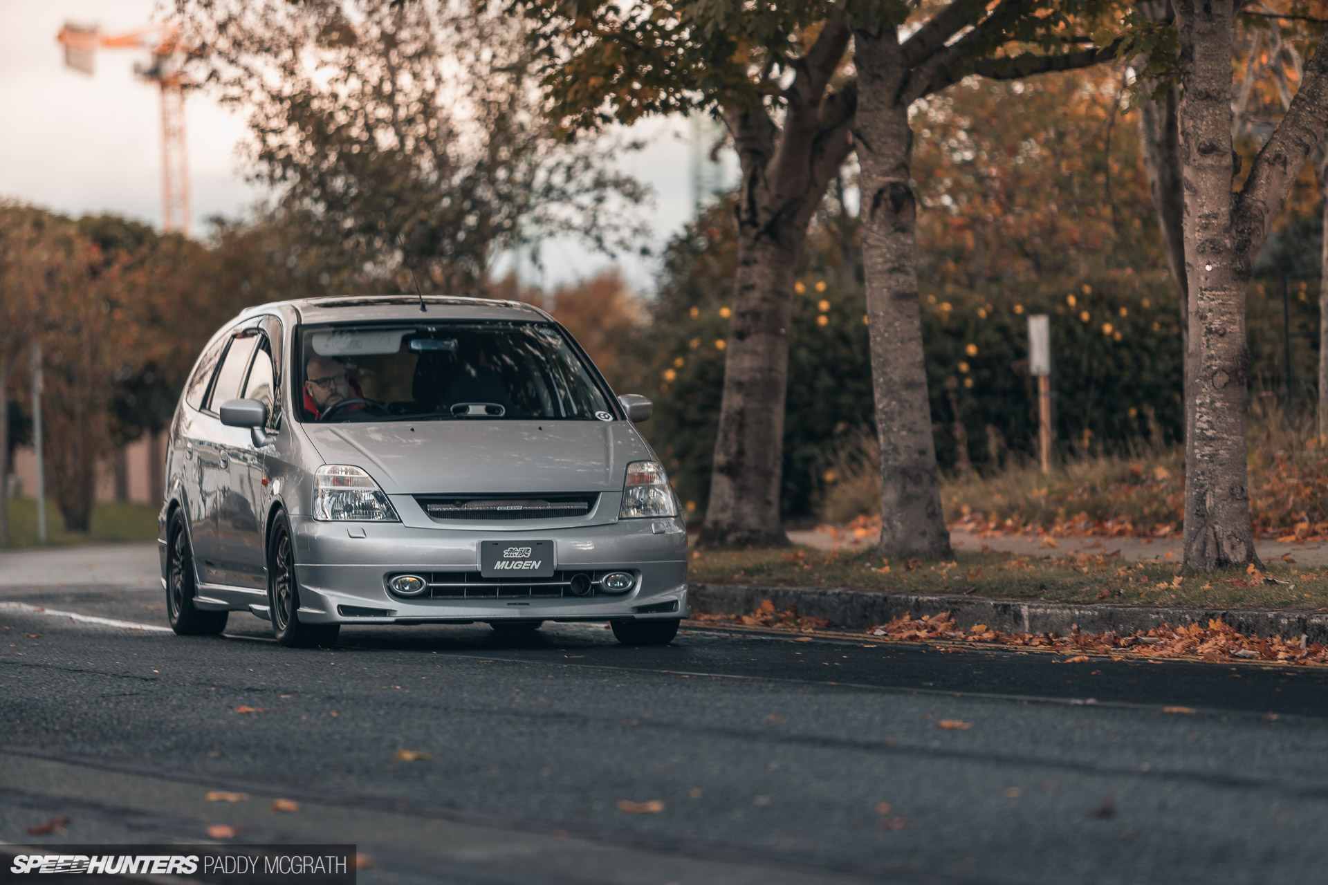 K-Powered: The Unusual Suspect - Speedhunters