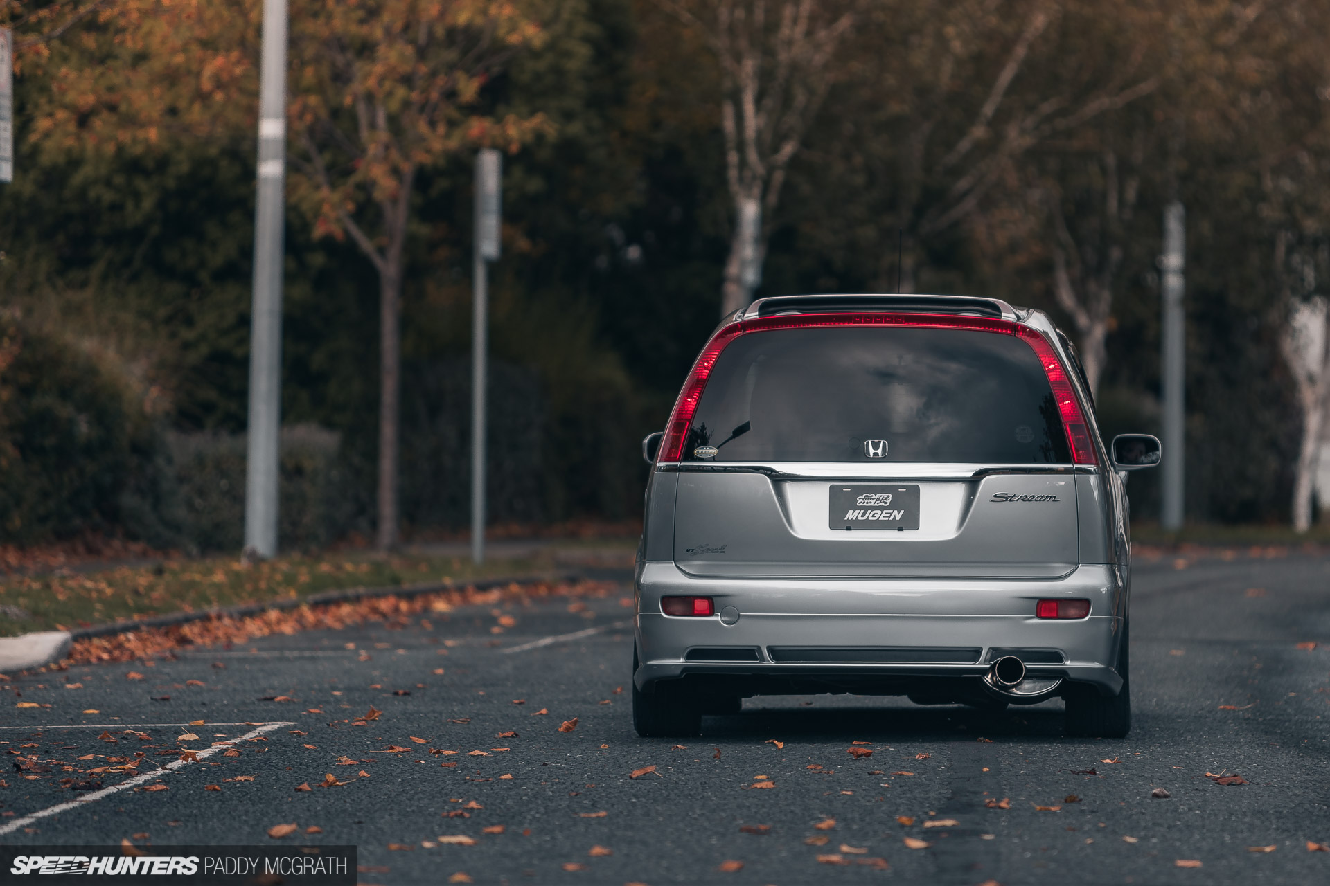 2021 Honda Mugen Stream M7 Sport Speedhunters by Paddy McGrath-1 ...