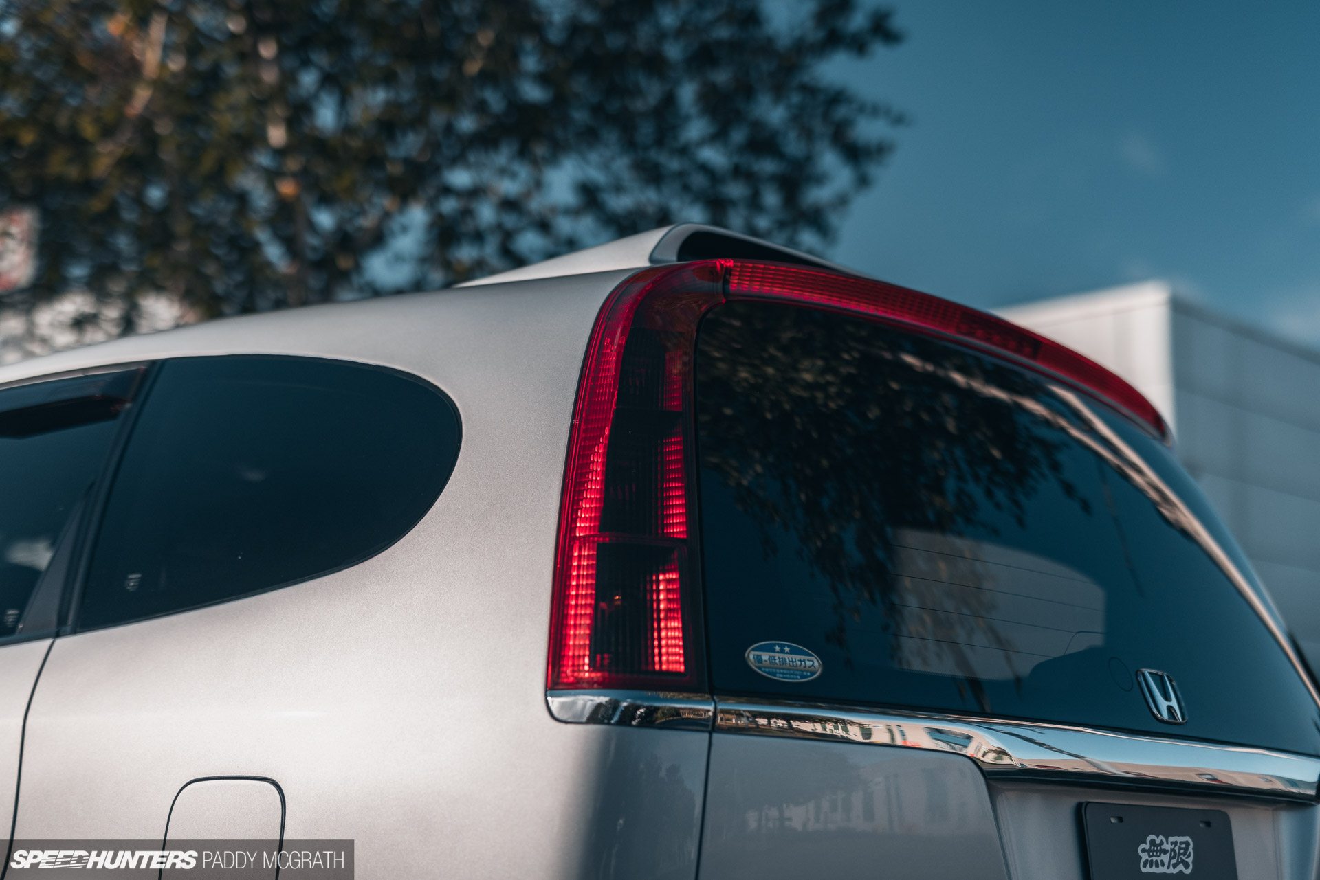 2021 Honda Mugen Stream M7 Sport Speedhunters by Paddy McGrath-7 ...