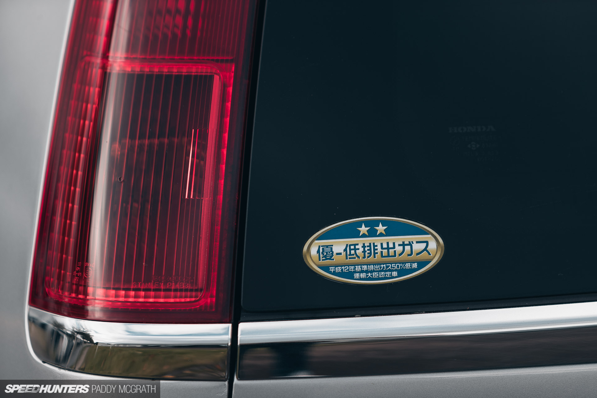 2021 Honda Mugen Stream M7 Sport Speedhunters by Paddy McGrath-29 ...