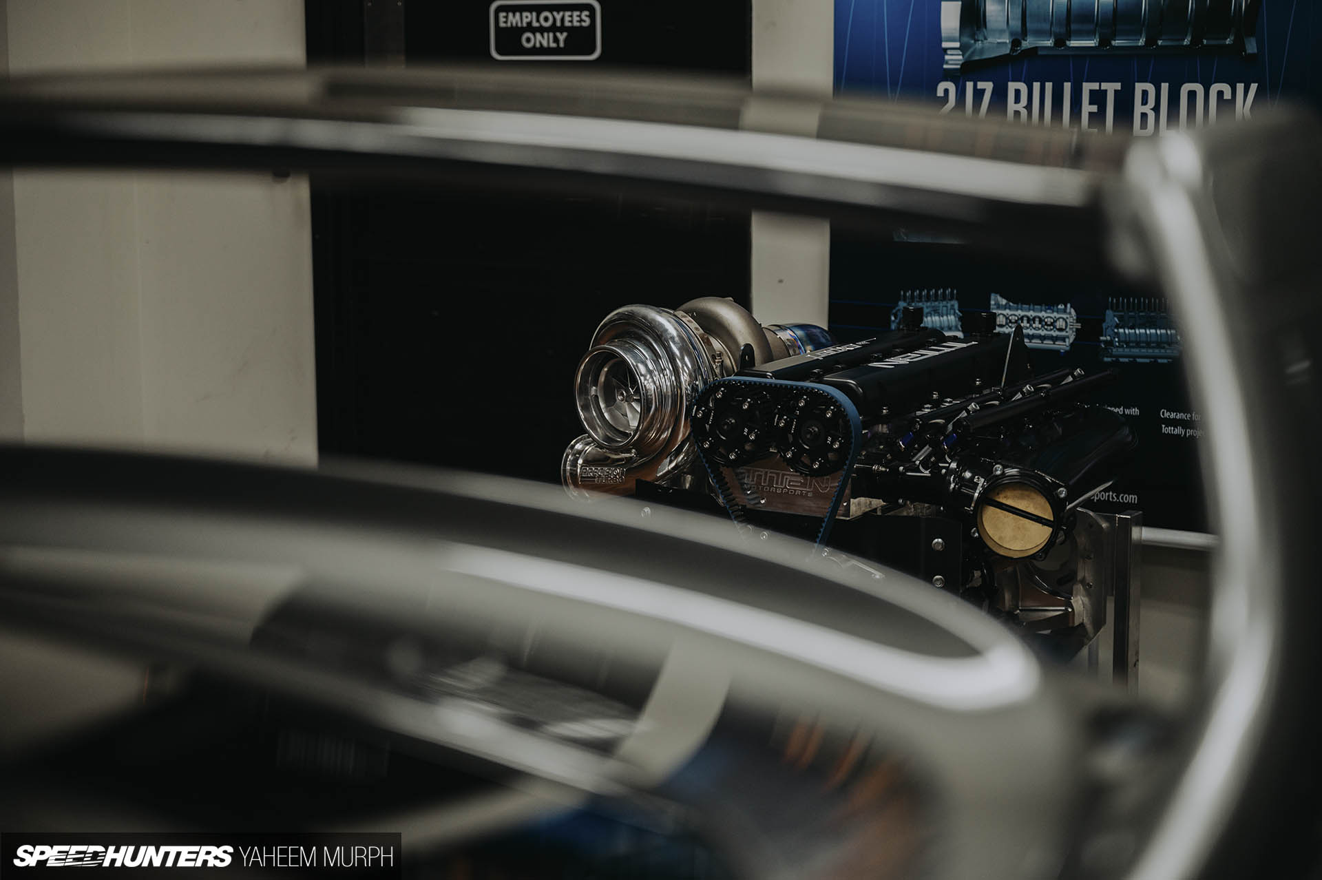 How Tuneable Is The A90 Supra? - Speedhunters