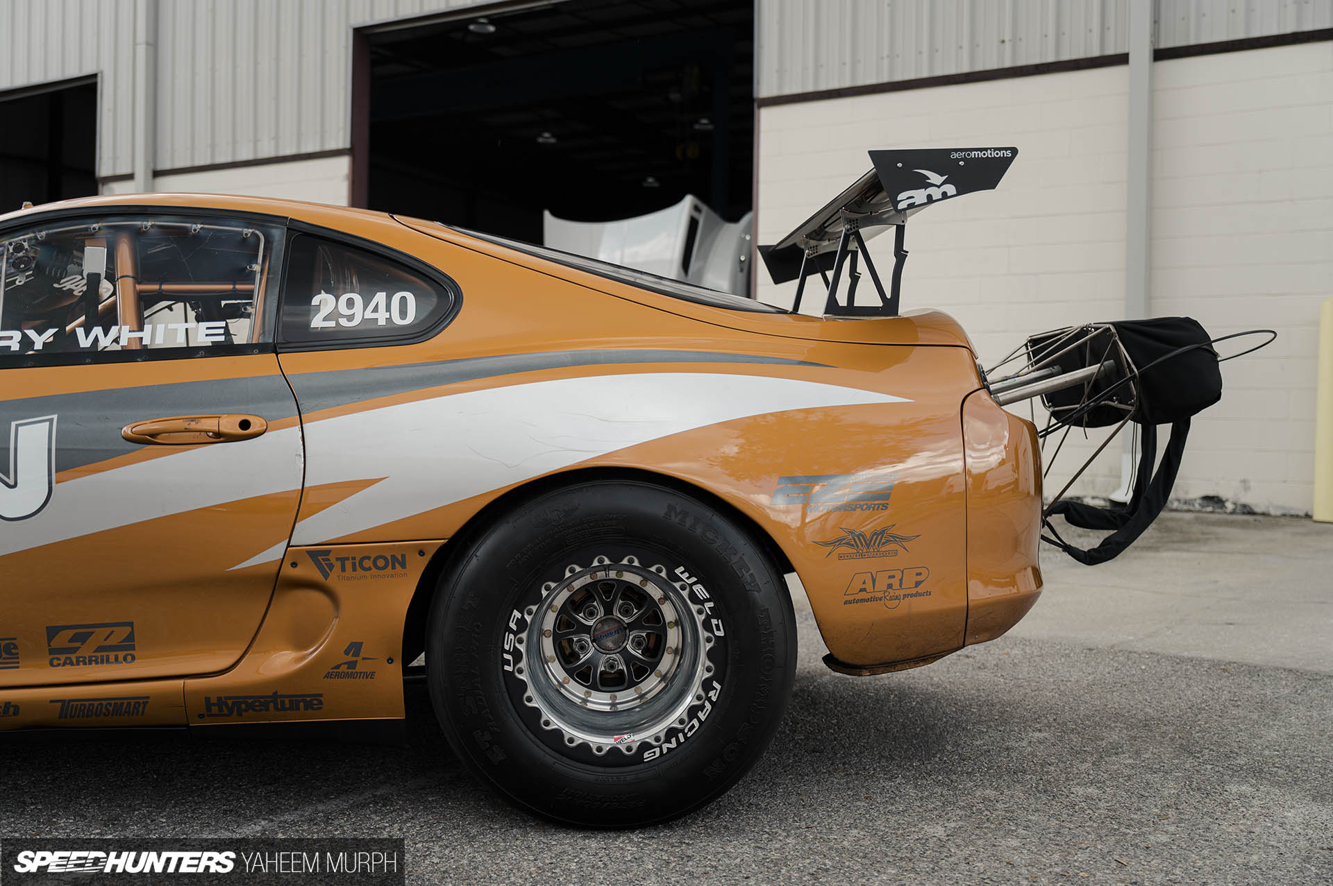 The Titans Of Supra Tuning, Then & Now - Speedhunters