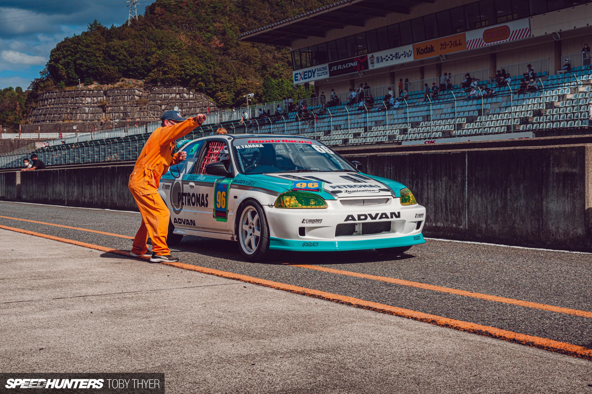 K-Powered: Kanjozoku K-Swaps - Speedhunters
