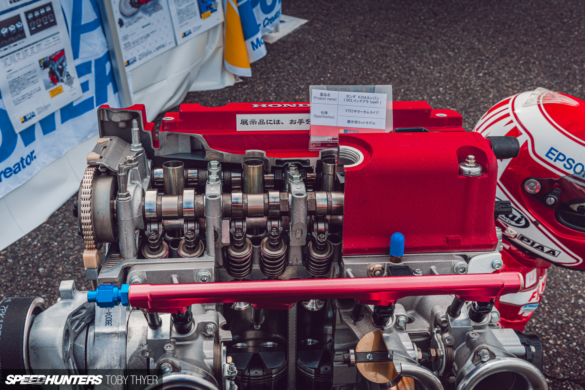 K-Powered: Kanjozoku K-Swaps - Speedhunters