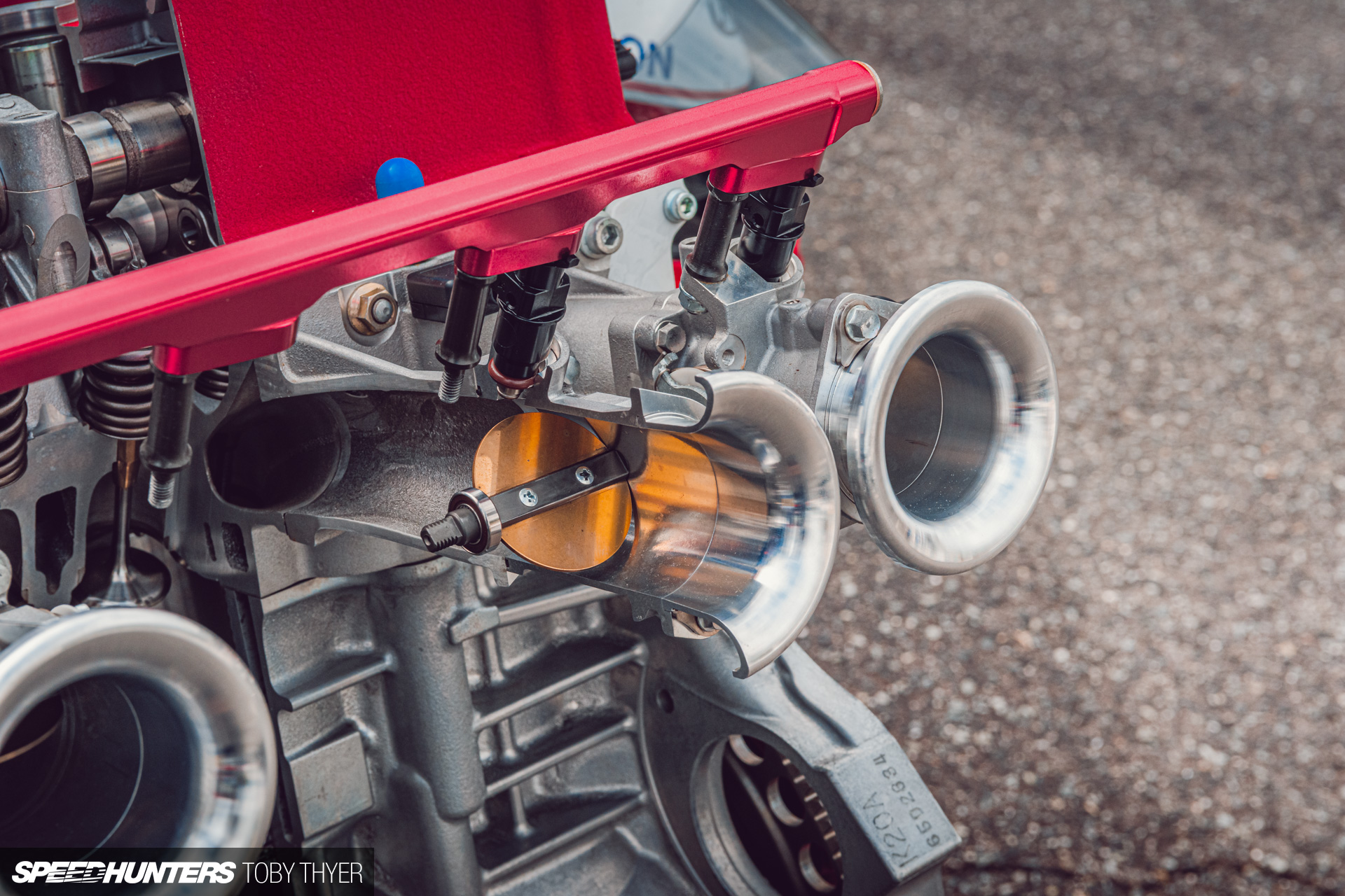 K-Powered: Kanjozoku K-Swaps - Speedhunters