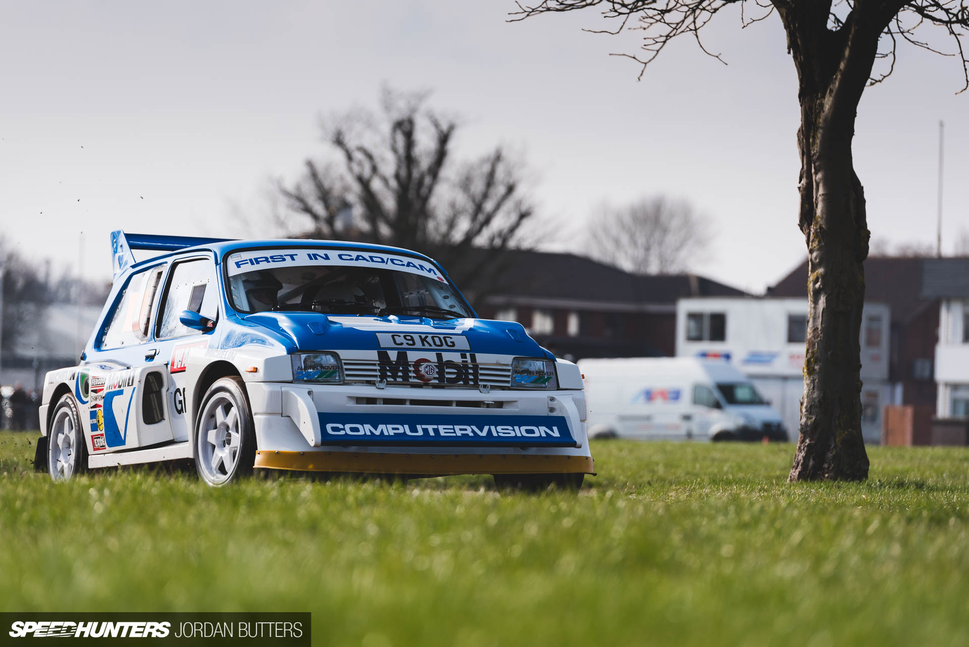 K-Powered: 10 Of The Best K-Swapped Spotlights - Speedhunters