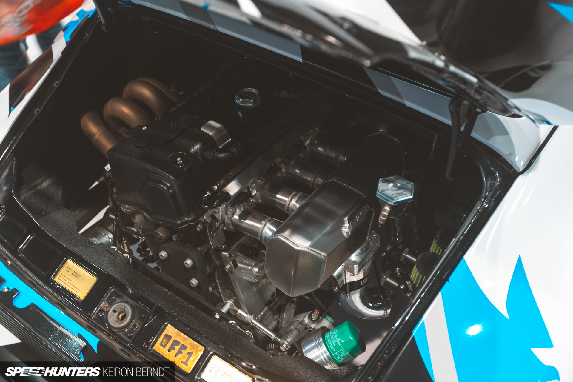K-Powered: 10 Of The Best K-Swapped Spotlights - Speedhunters