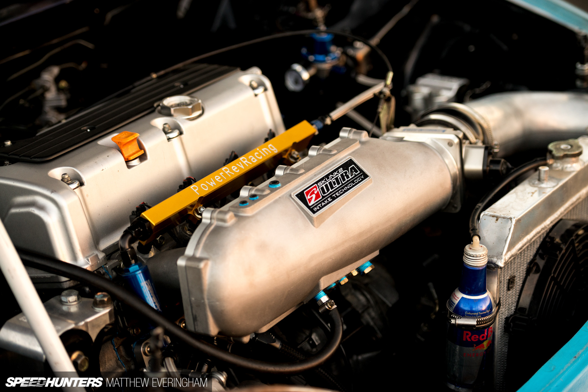 K-Powered: 10 Of The Best K-Swapped Spotlights - Speedhunters