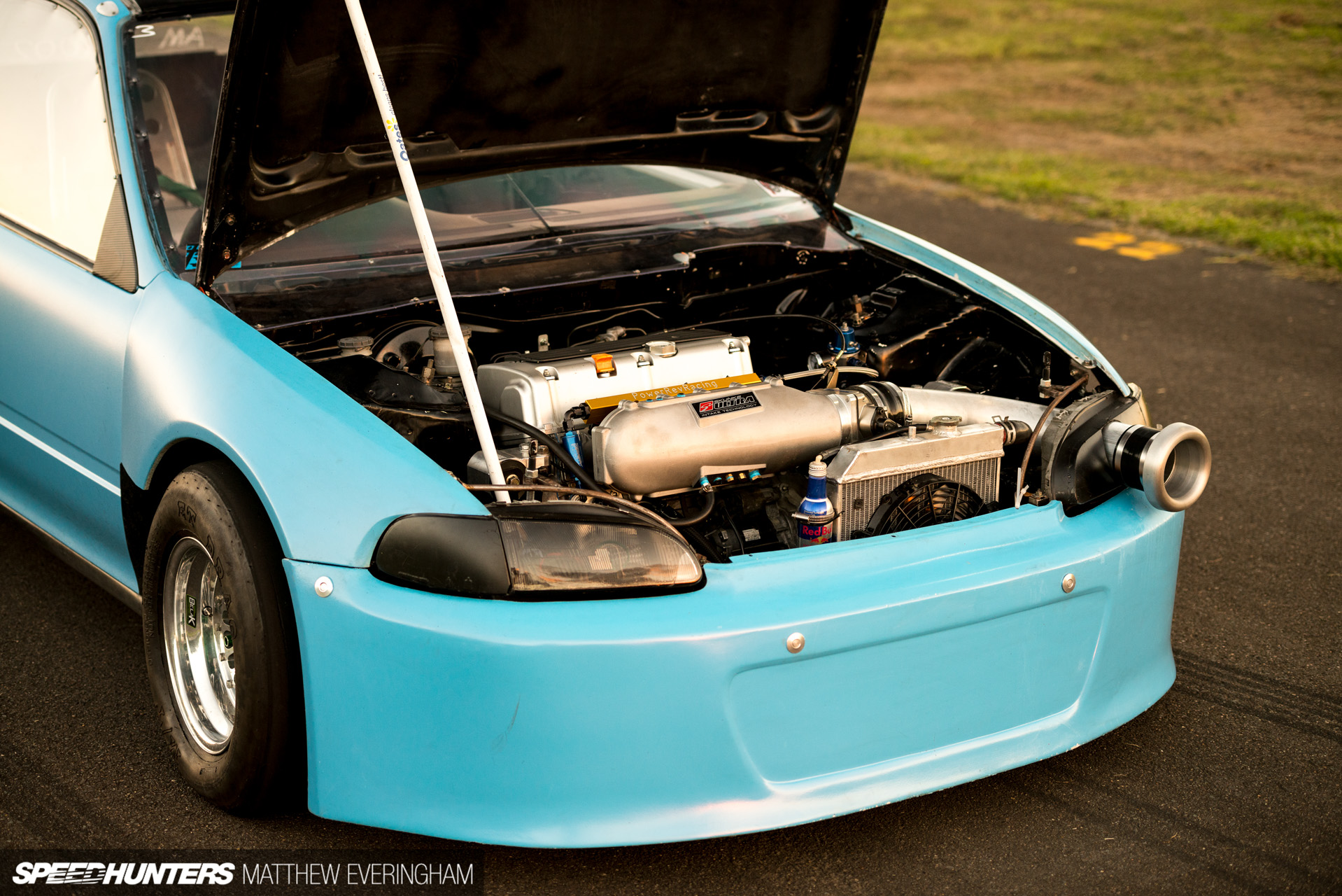K-Powered: 10 Of The Best K-Swapped Spotlights - Speedhunters