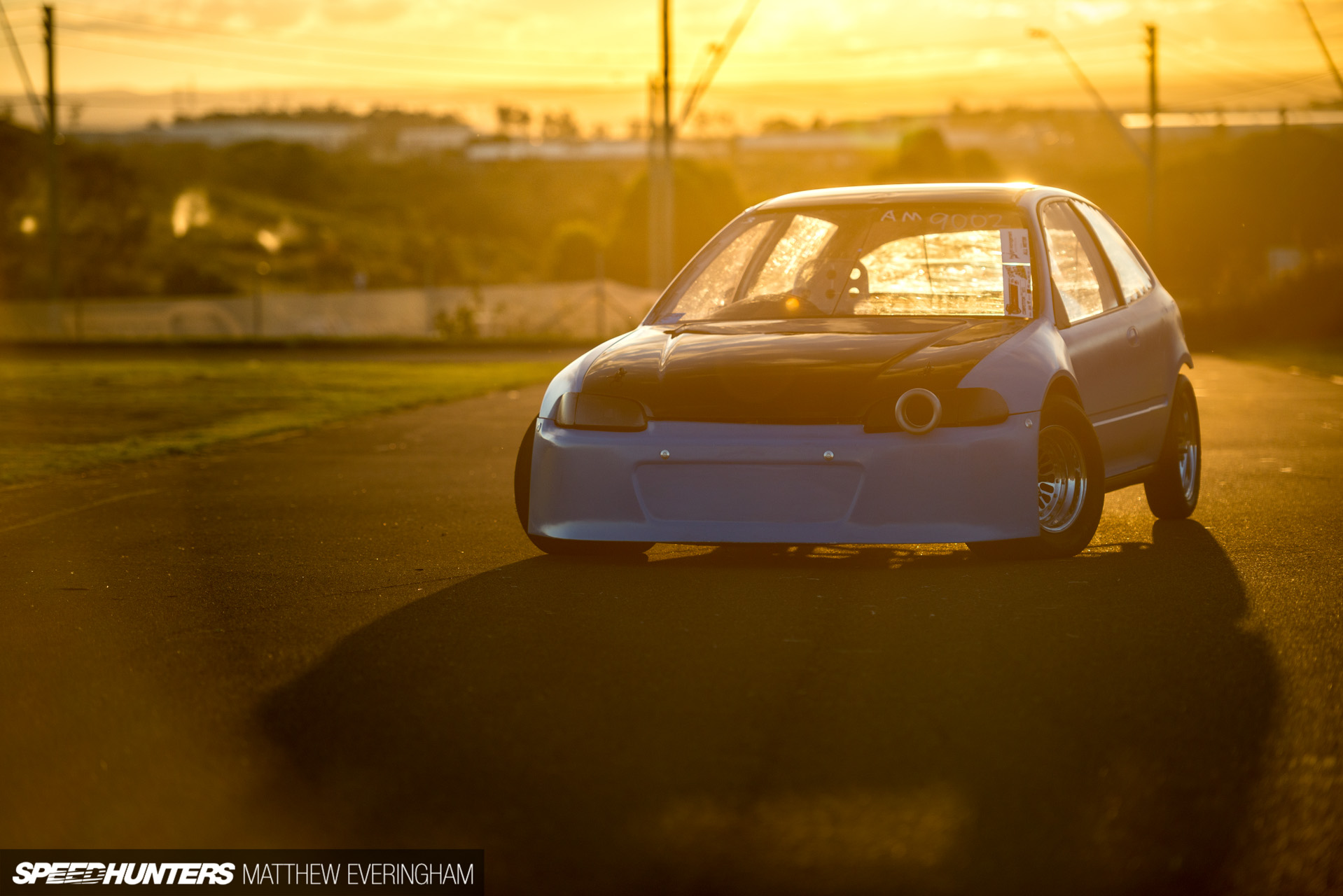 K-Powered: 10 Of The Best K-Swapped Spotlights - Speedhunters