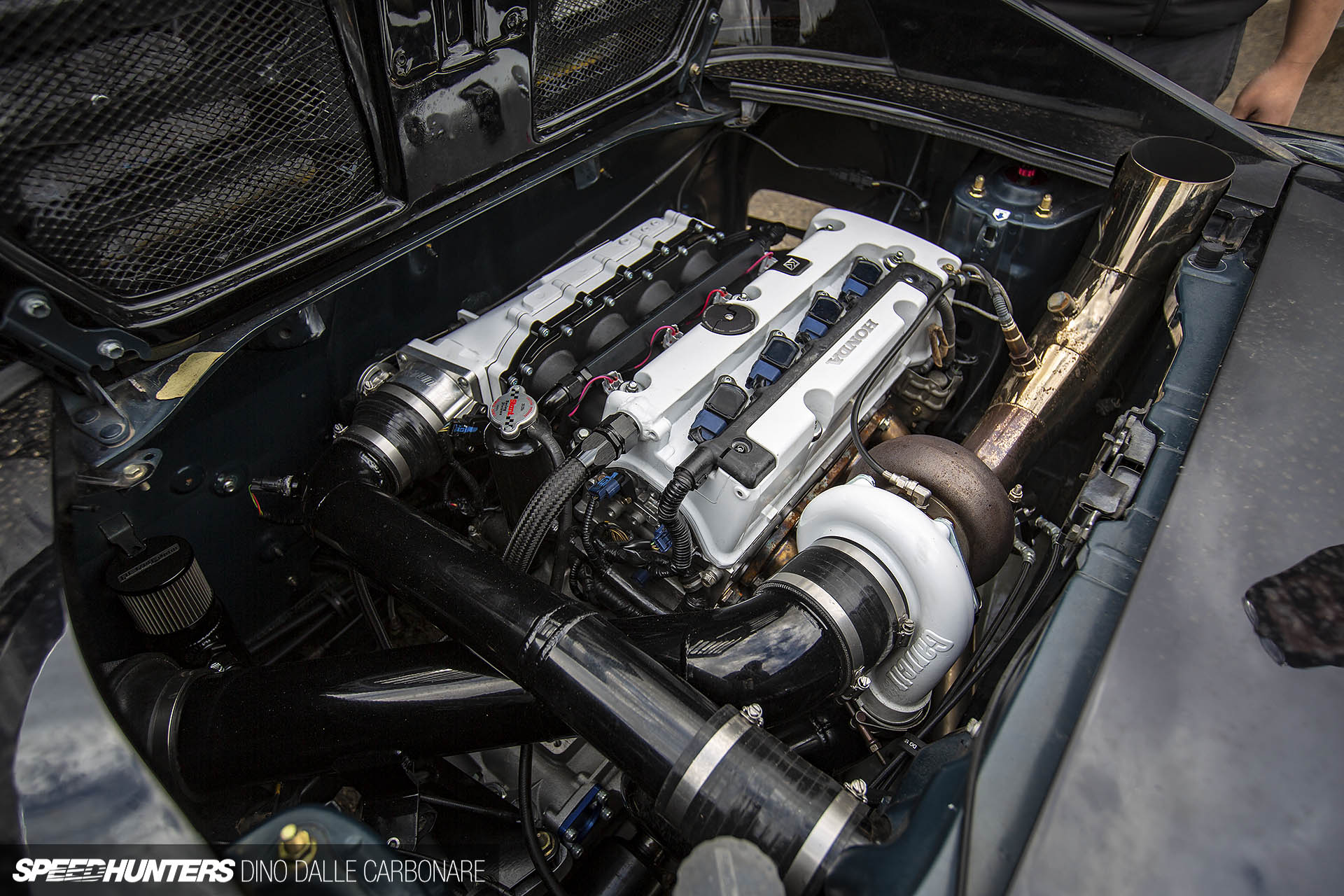 K-Powered: 10 Of The Best K-Swapped Spotlights - Speedhunters