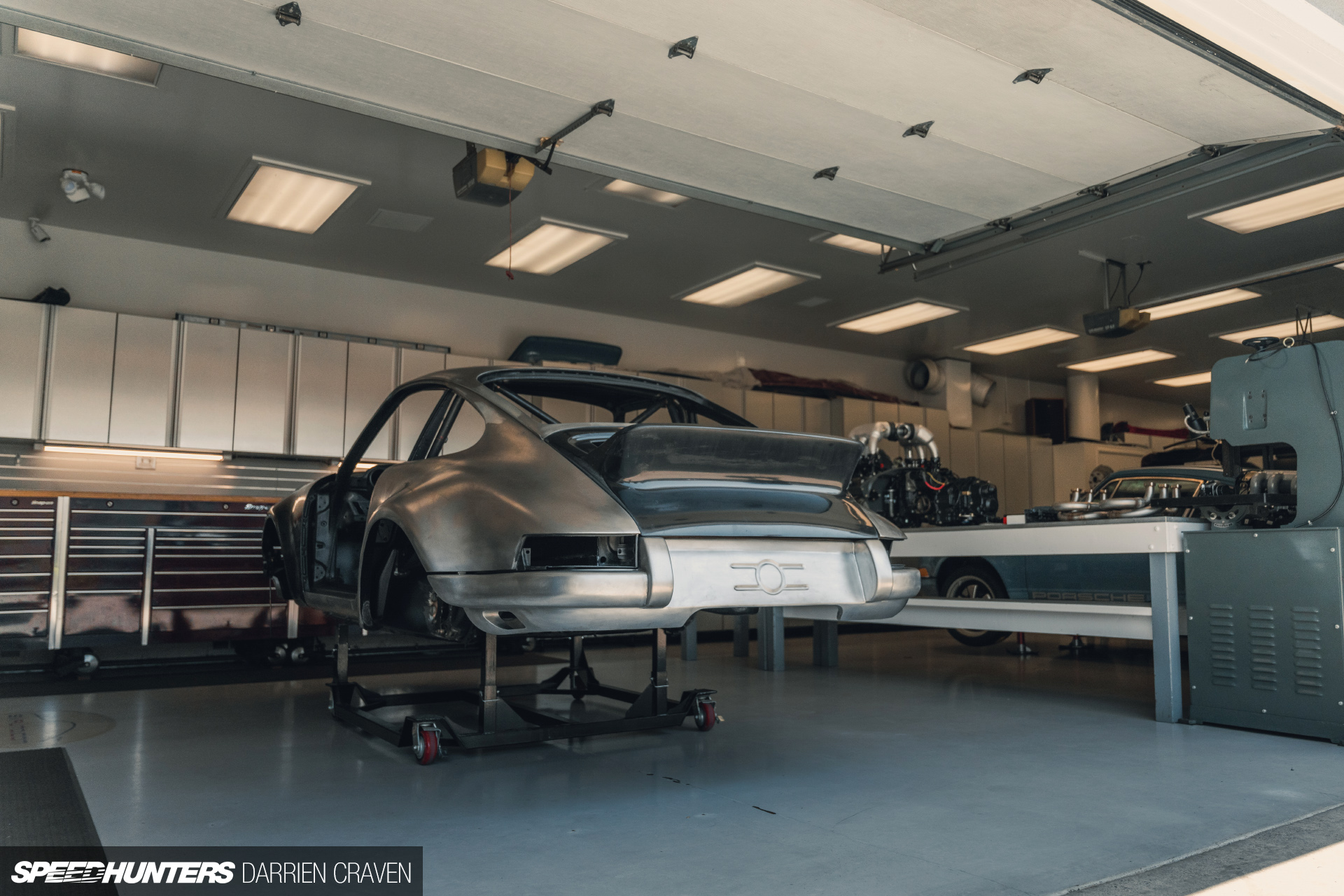 Let The Games Begin: SEMA 2021 - Speedhunters