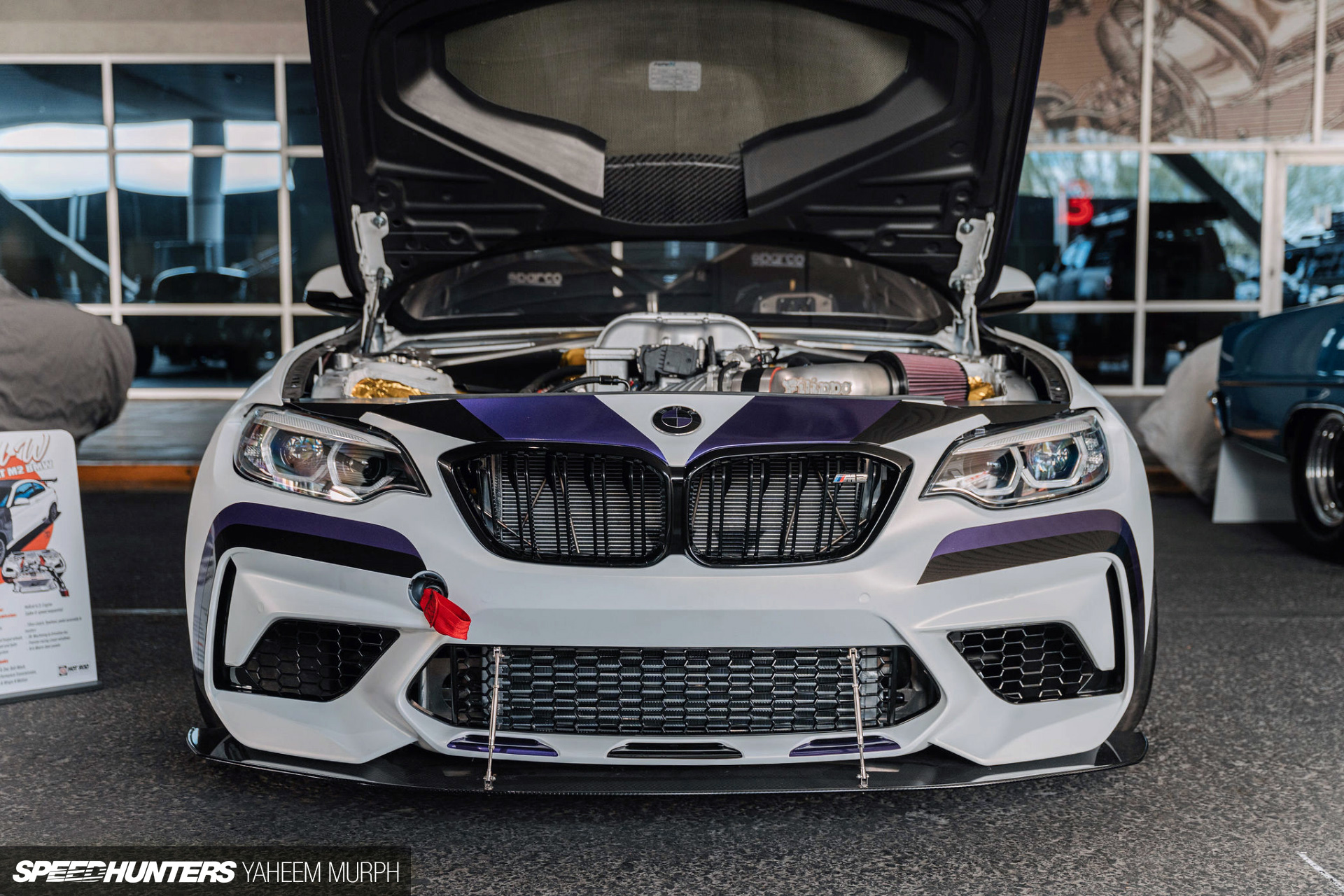 SEMA 2021: The Storm Before The (Even Bigger) Storm - Speedhunters