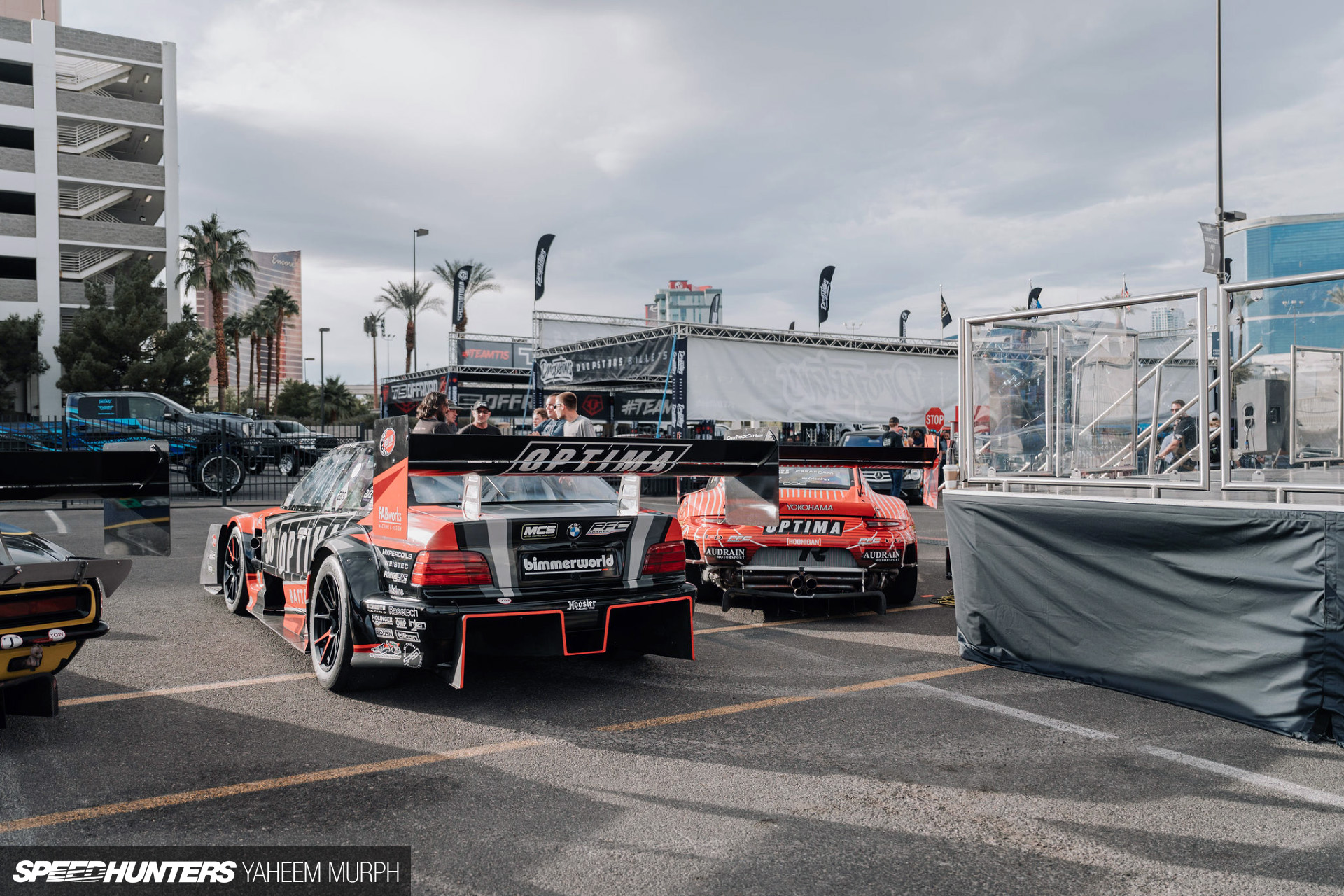 SEMA 2021: The Storm Before The (Even Bigger) Storm - Speedhunters