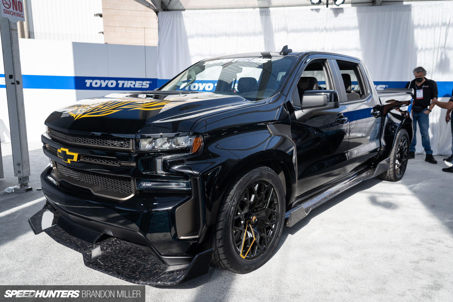 SEMA 2021: The Toyo Treadpass Gallery - Part 1 - Speedhunters