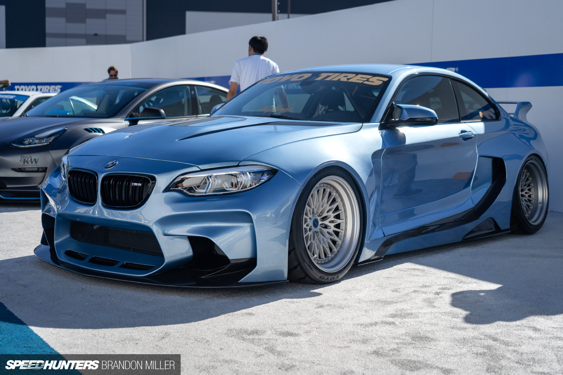 SEMA 2021: The Toyo Treadpass Gallery - Part 1 - Speedhunters