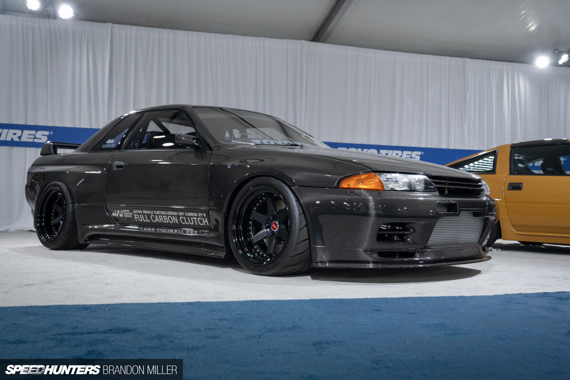 SEMA 2021: The Toyo Treadpass Gallery - Part 1 - Speedhunters