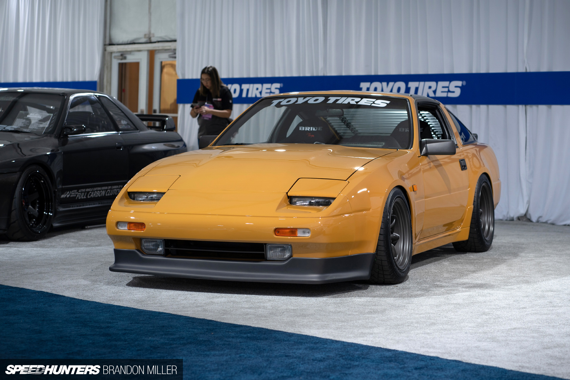 SEMA 2021: The Toyo Treadpass Gallery - Part 1 - Speedhunters