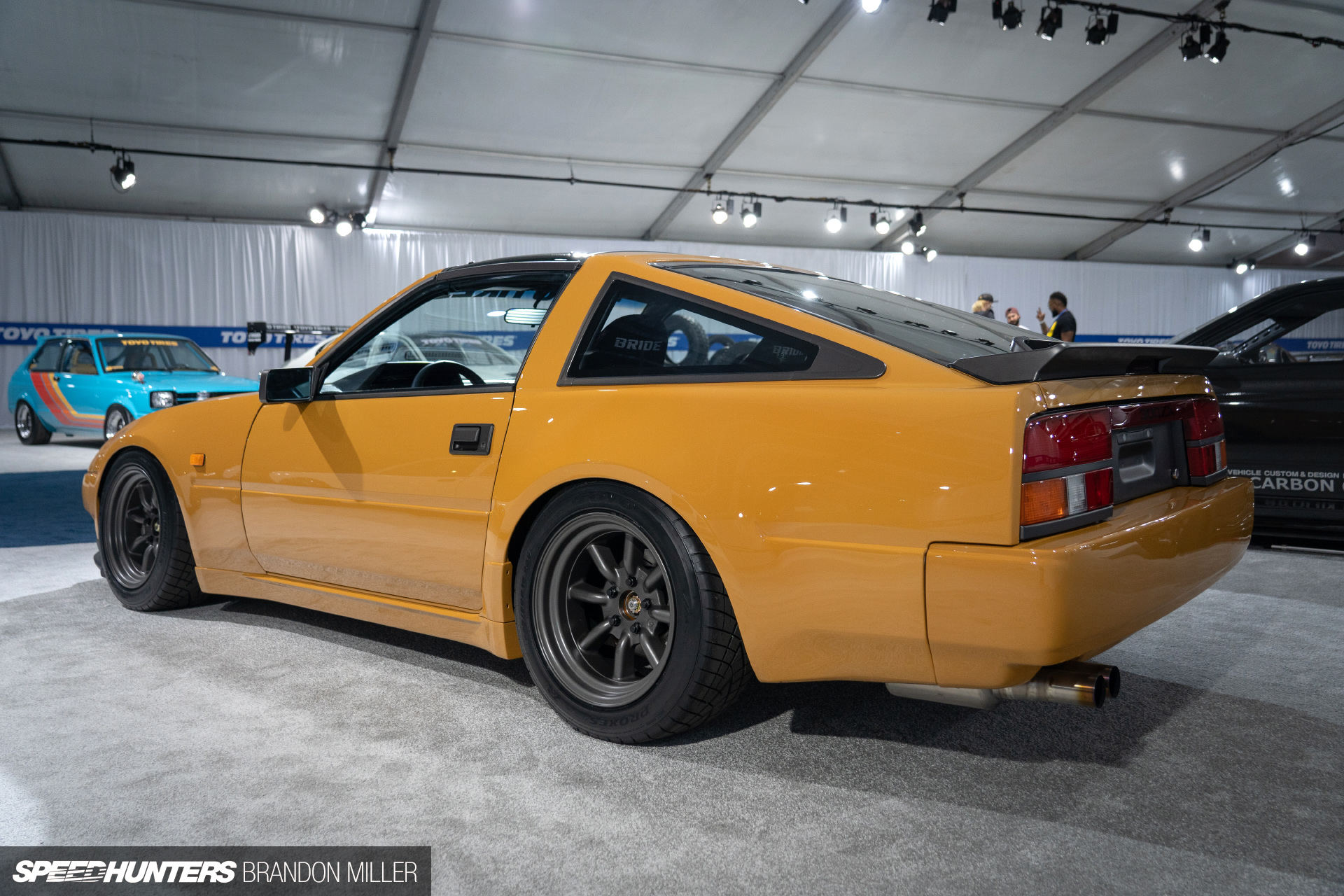 SEMA 2021: The Toyo Treadpass Gallery - Part 1 - Speedhunters