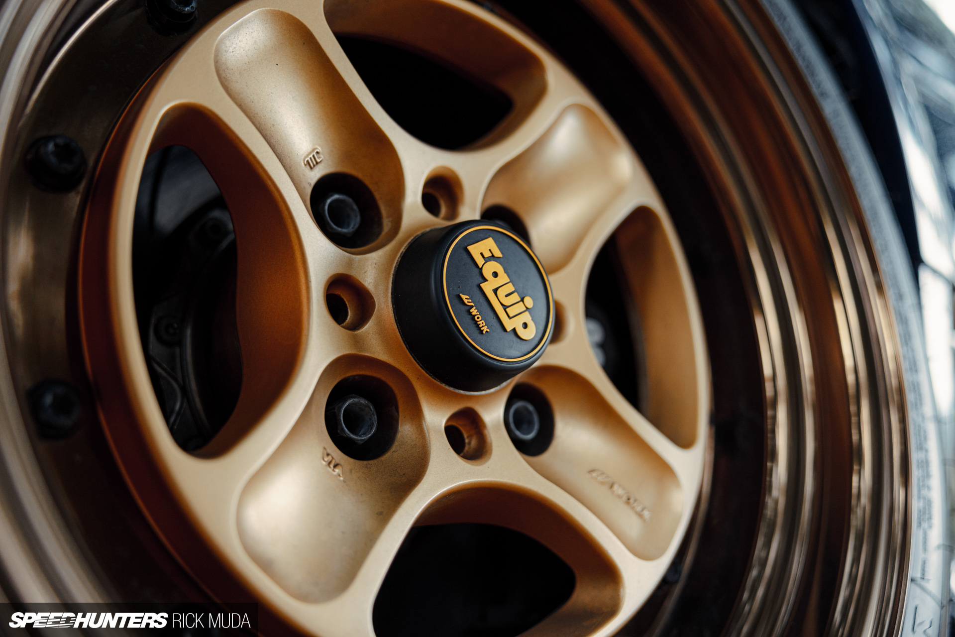 Indonesia's Finest: A 500hp AE86 For The Street - Speedhunters