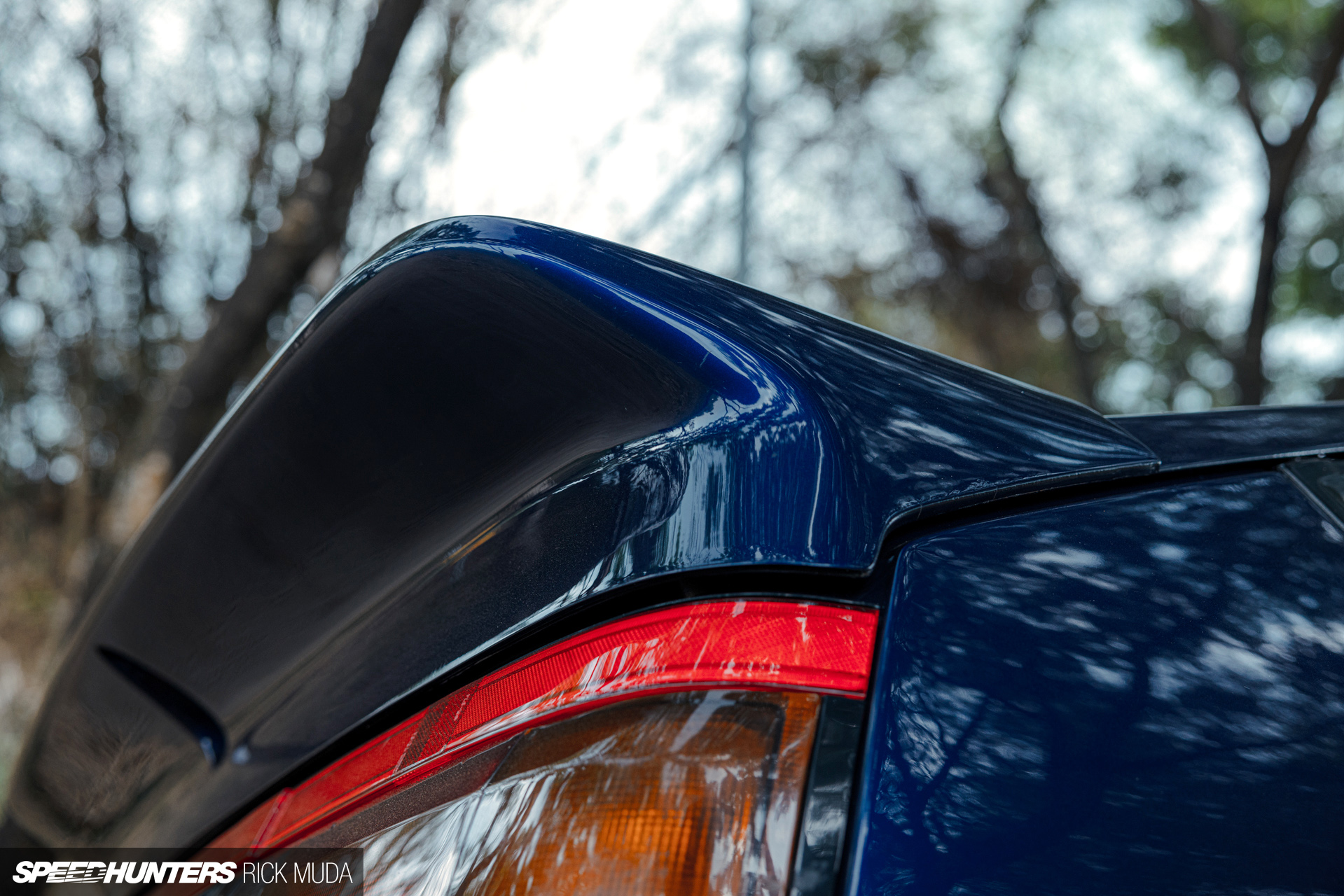 Indonesia's Finest: A 500hp AE86 For The Street - Speedhunters