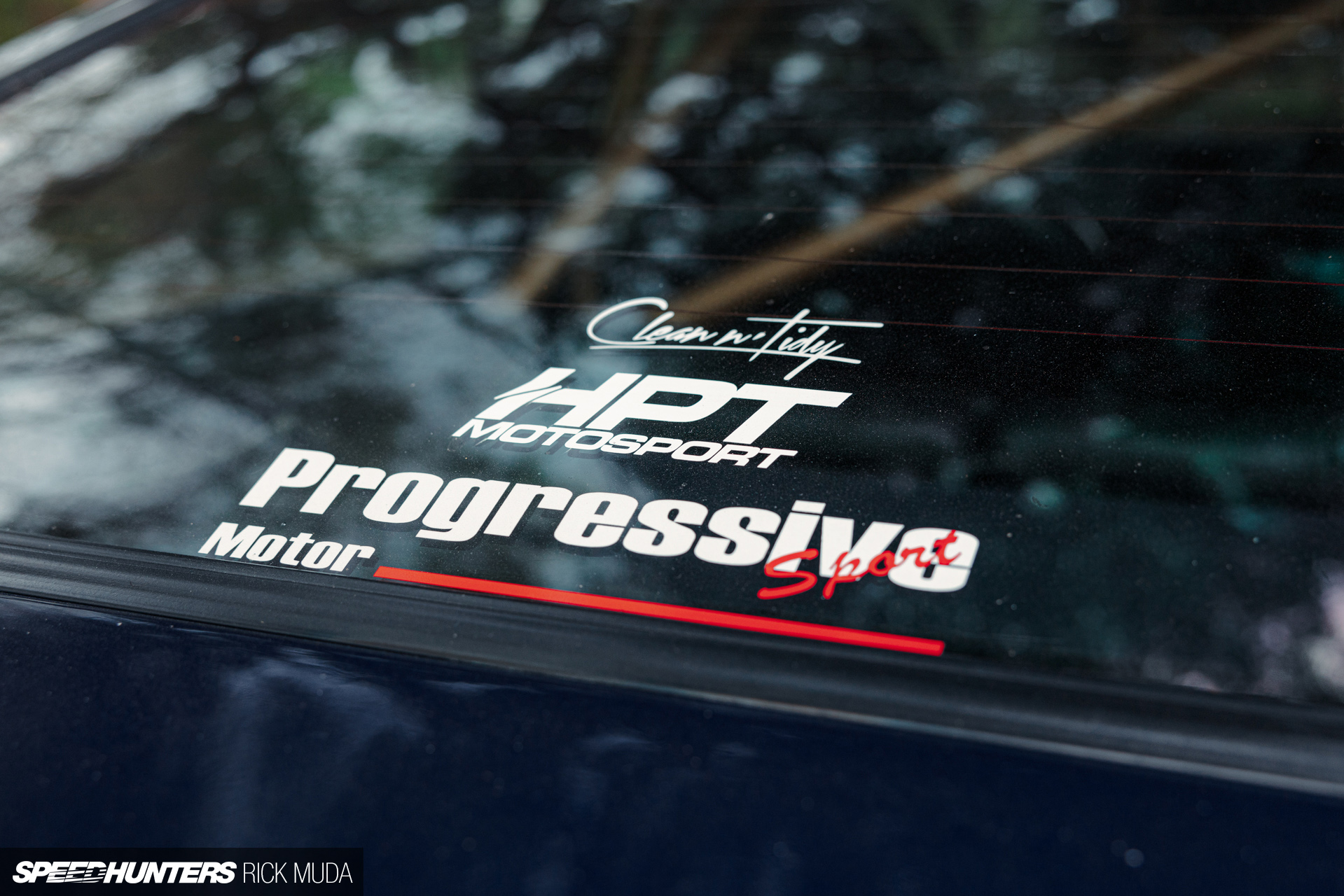 Indonesia's Finest: A 500hp AE86 For The Street - Speedhunters