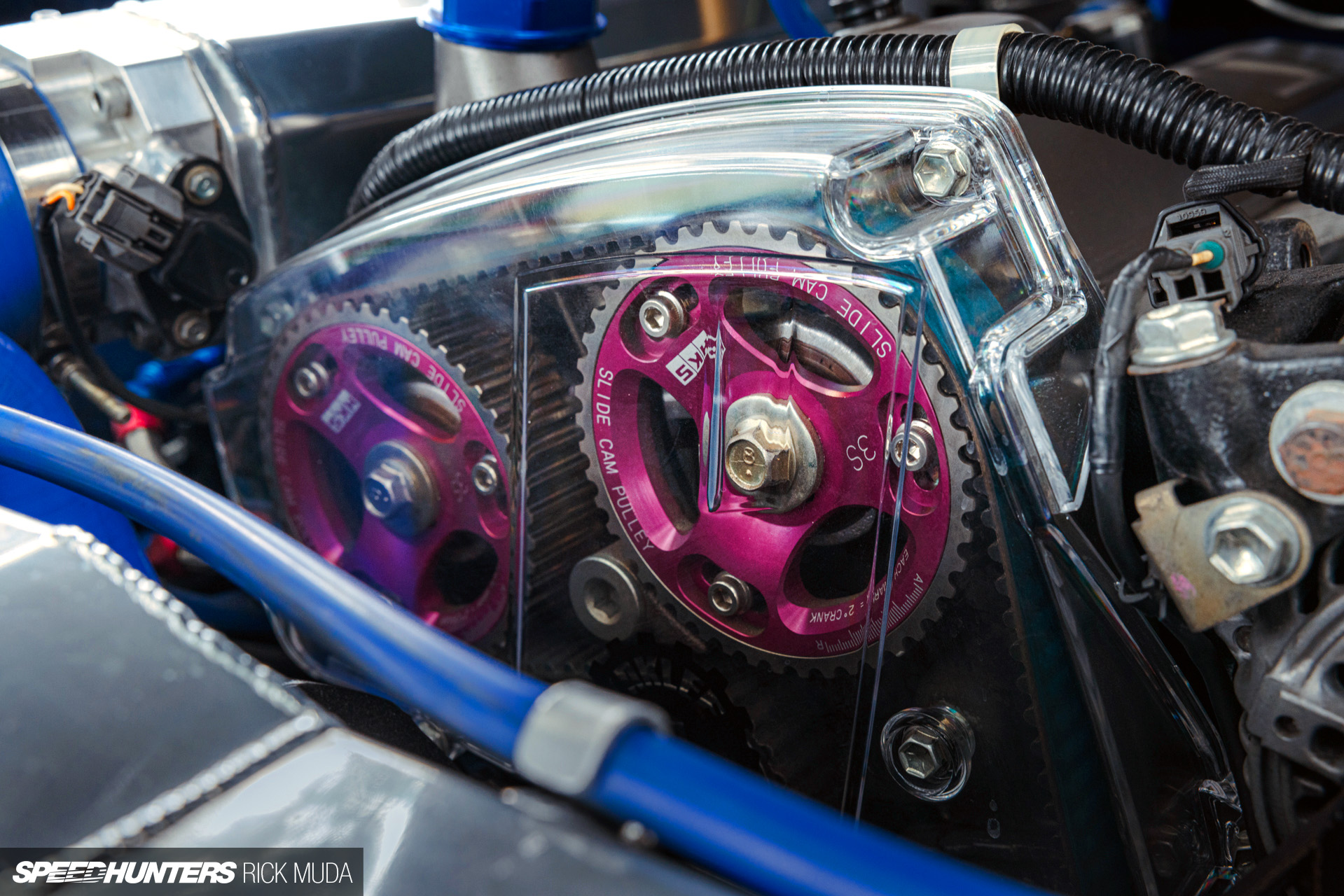 Indonesia's Finest: A 500hp AE86 For The Street - Speedhunters