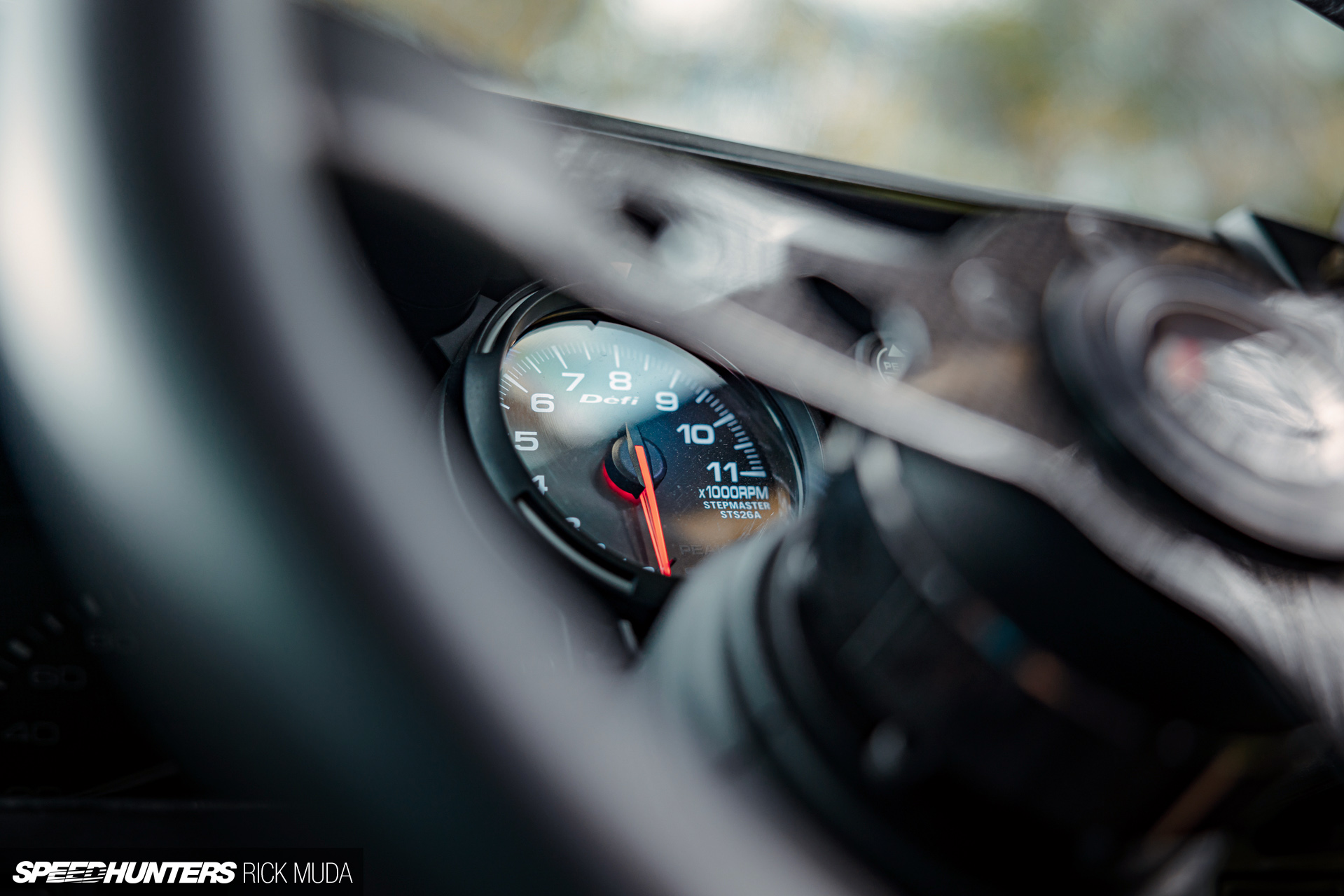 Indonesia's Finest: A 500hp AE86 For The Street - Speedhunters