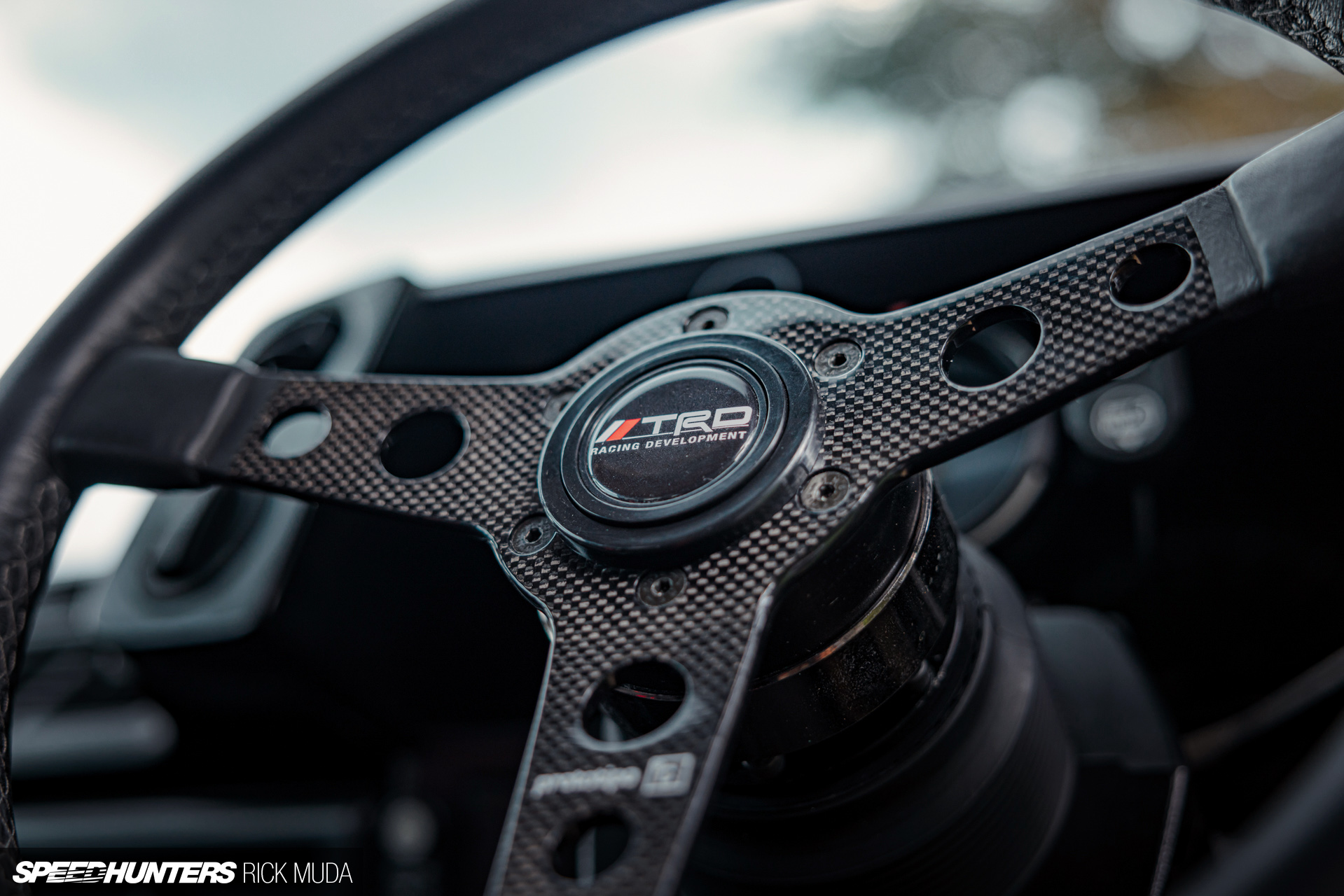 Indonesia's Finest: A 500hp AE86 For The Street - Speedhunters