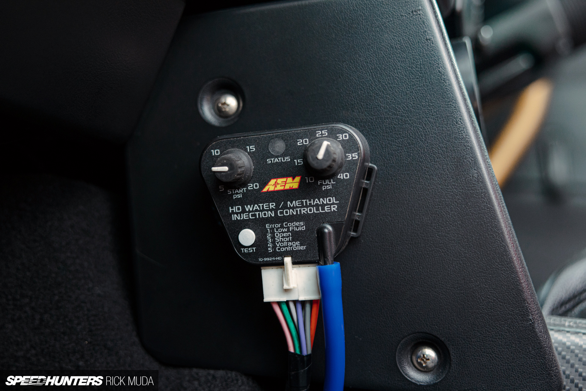 Indonesia's Finest: A 500hp AE86 For The Street - Speedhunters