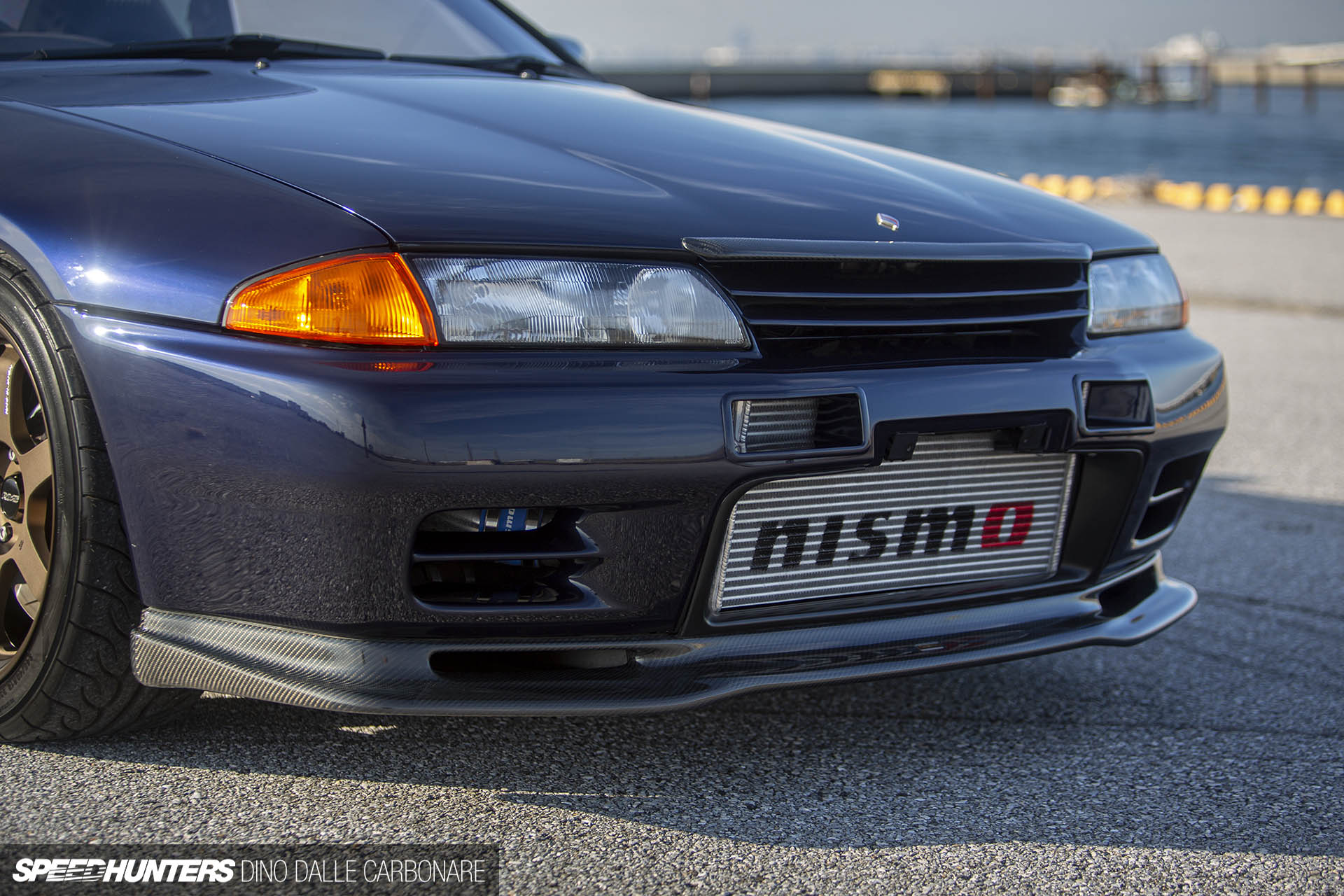 An R32 Skyline GT-R Dream Build - Speedhunters
