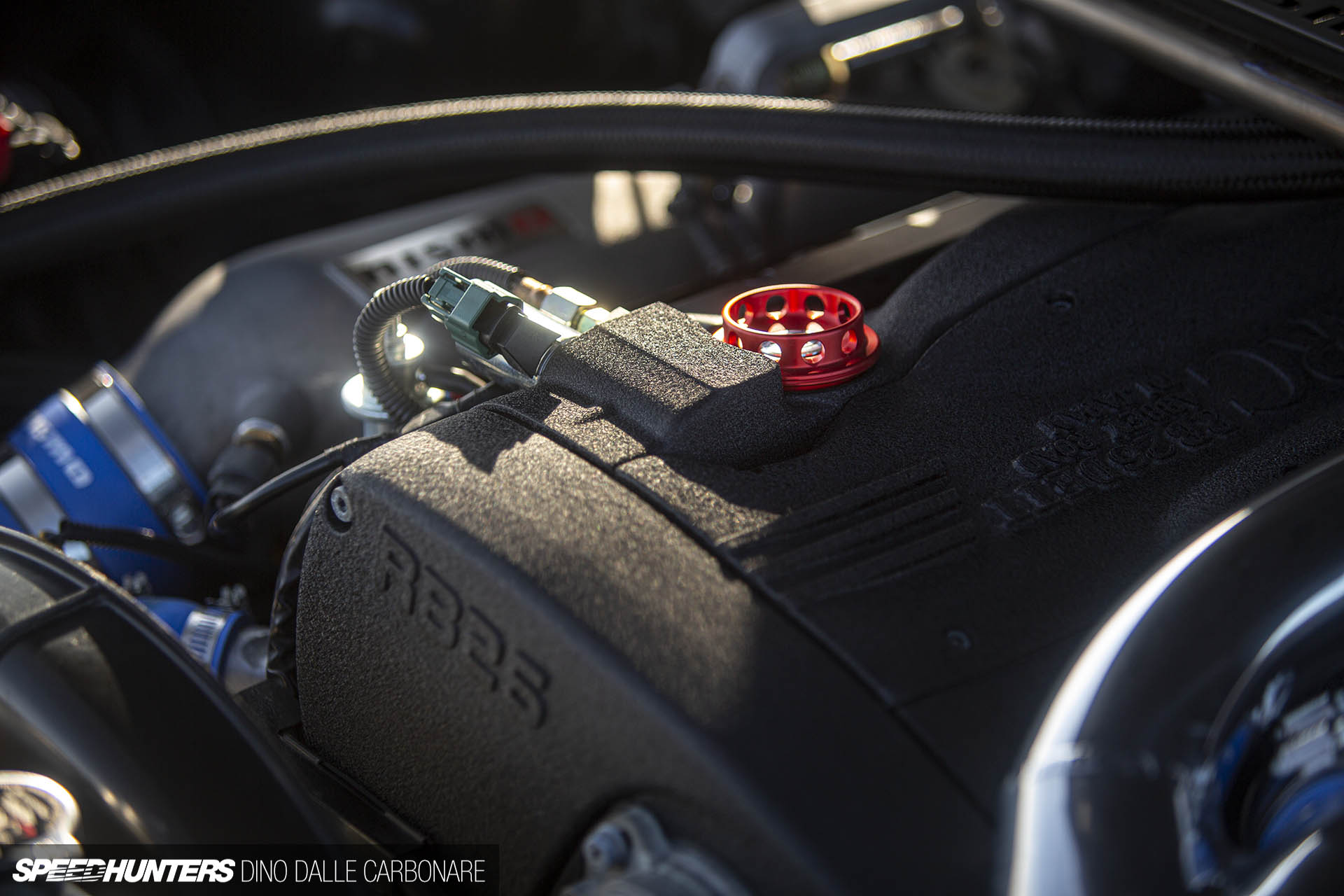 An R32 Skyline GT-R Dream Build - Speedhunters