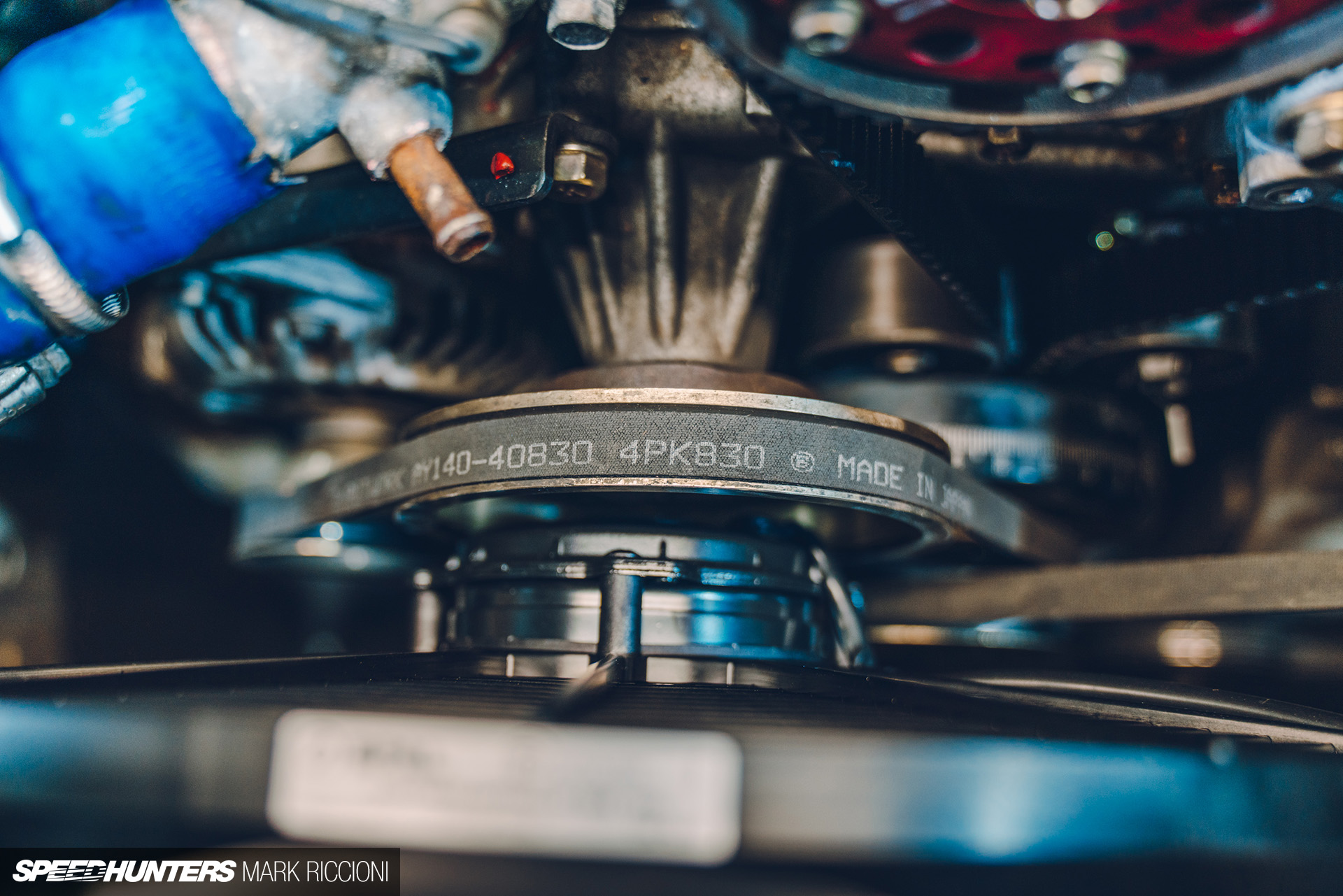 Project Thirty Four: Chasing Power In A GT-R - Is It Really Worth It ...