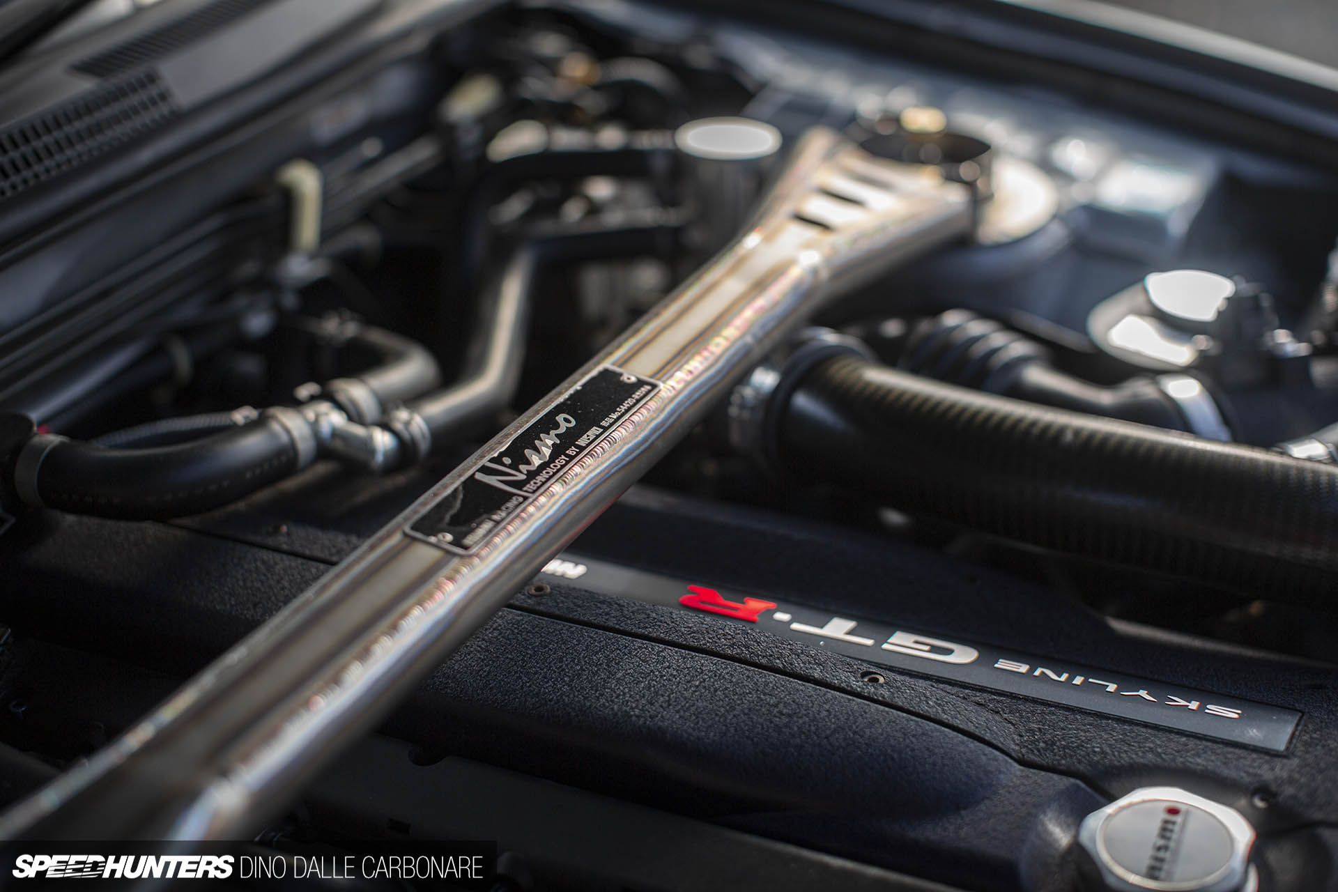 The Return Of Project 33 - Speedhunters