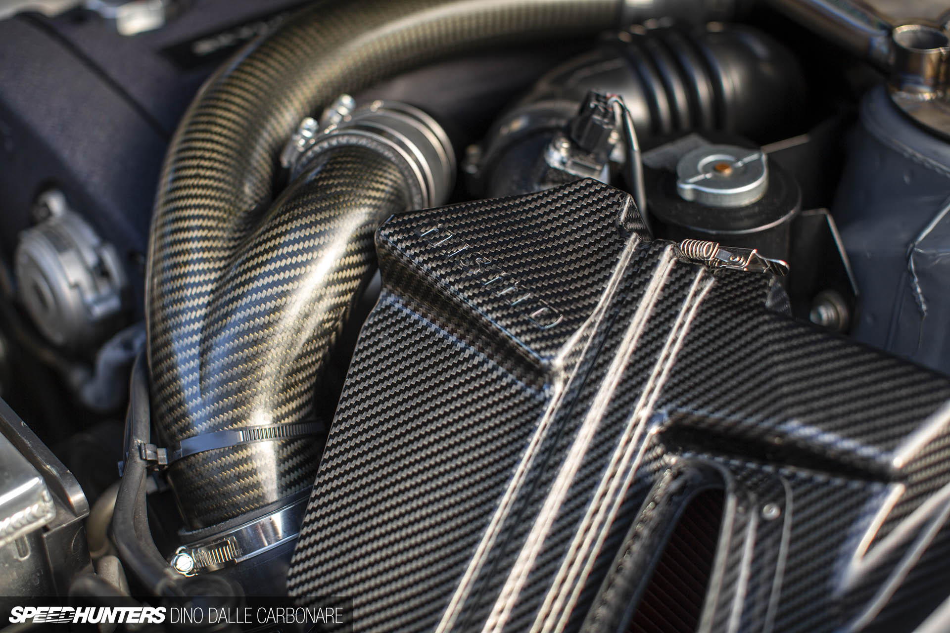 The Return Of Project 33 - Speedhunters