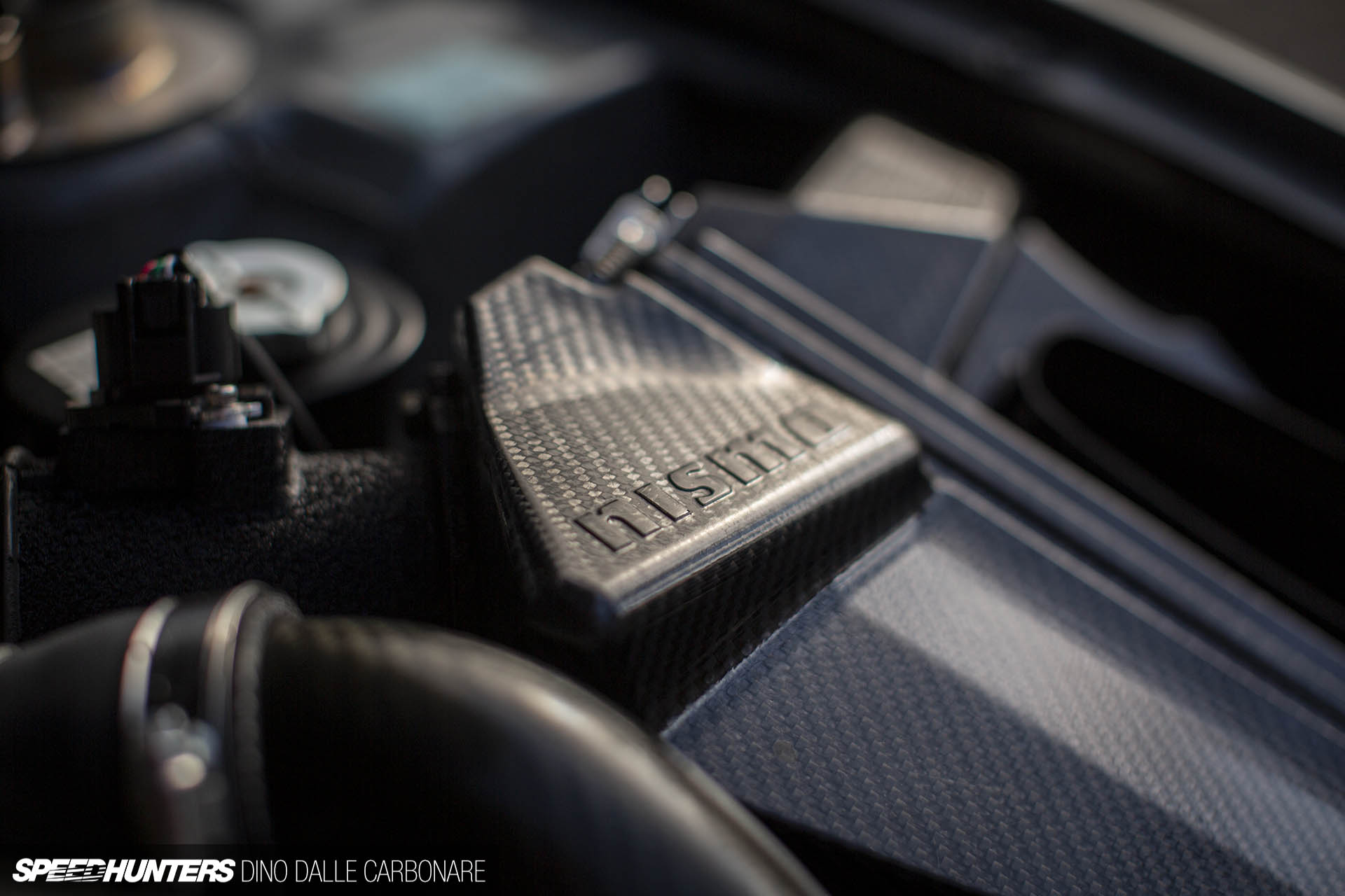The Return Of Project 33 - Speedhunters