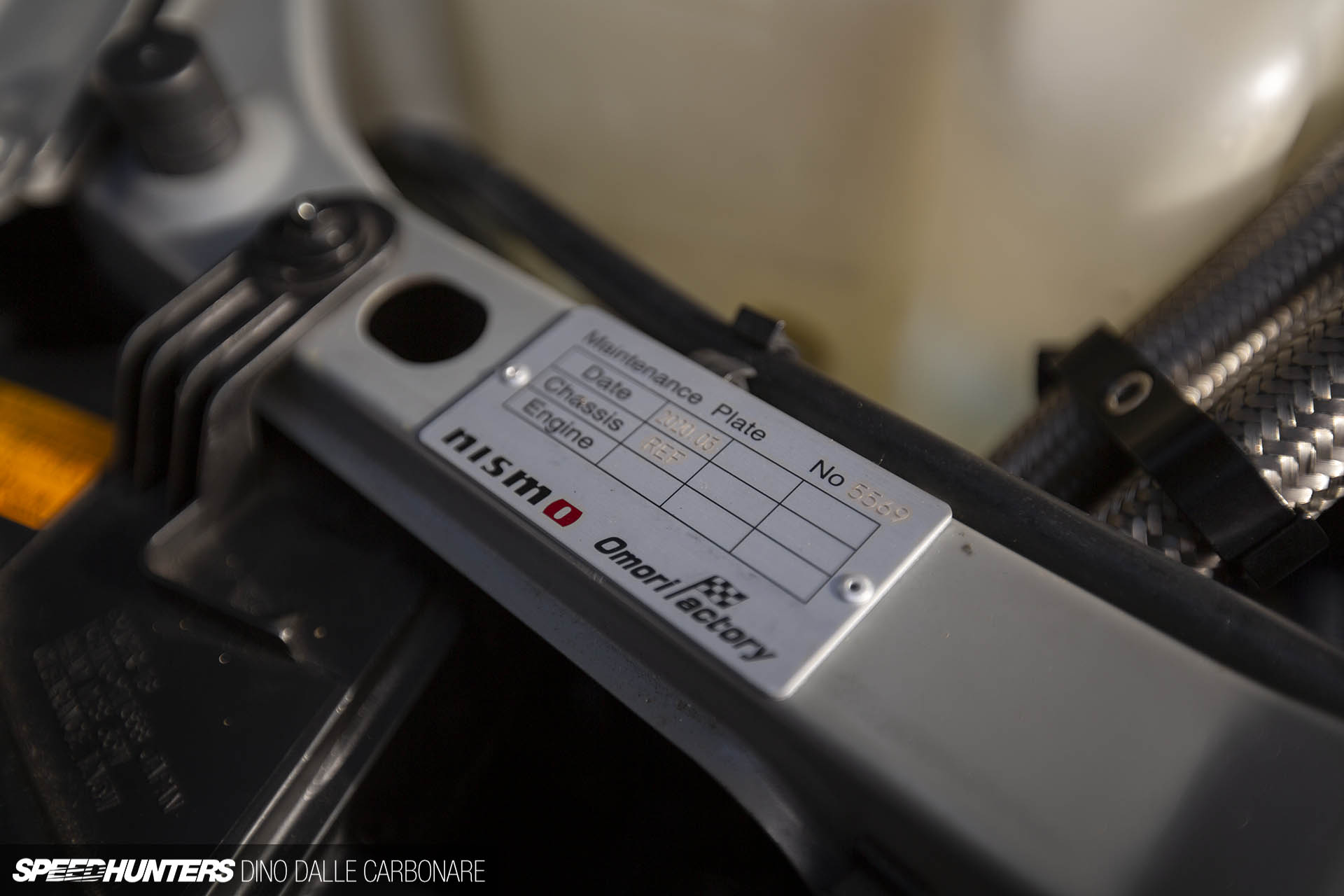 The Return Of Project 33 - Speedhunters