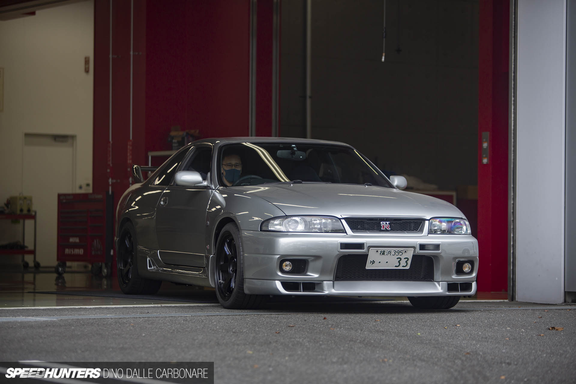 The Return Of Project 33 - Speedhunters