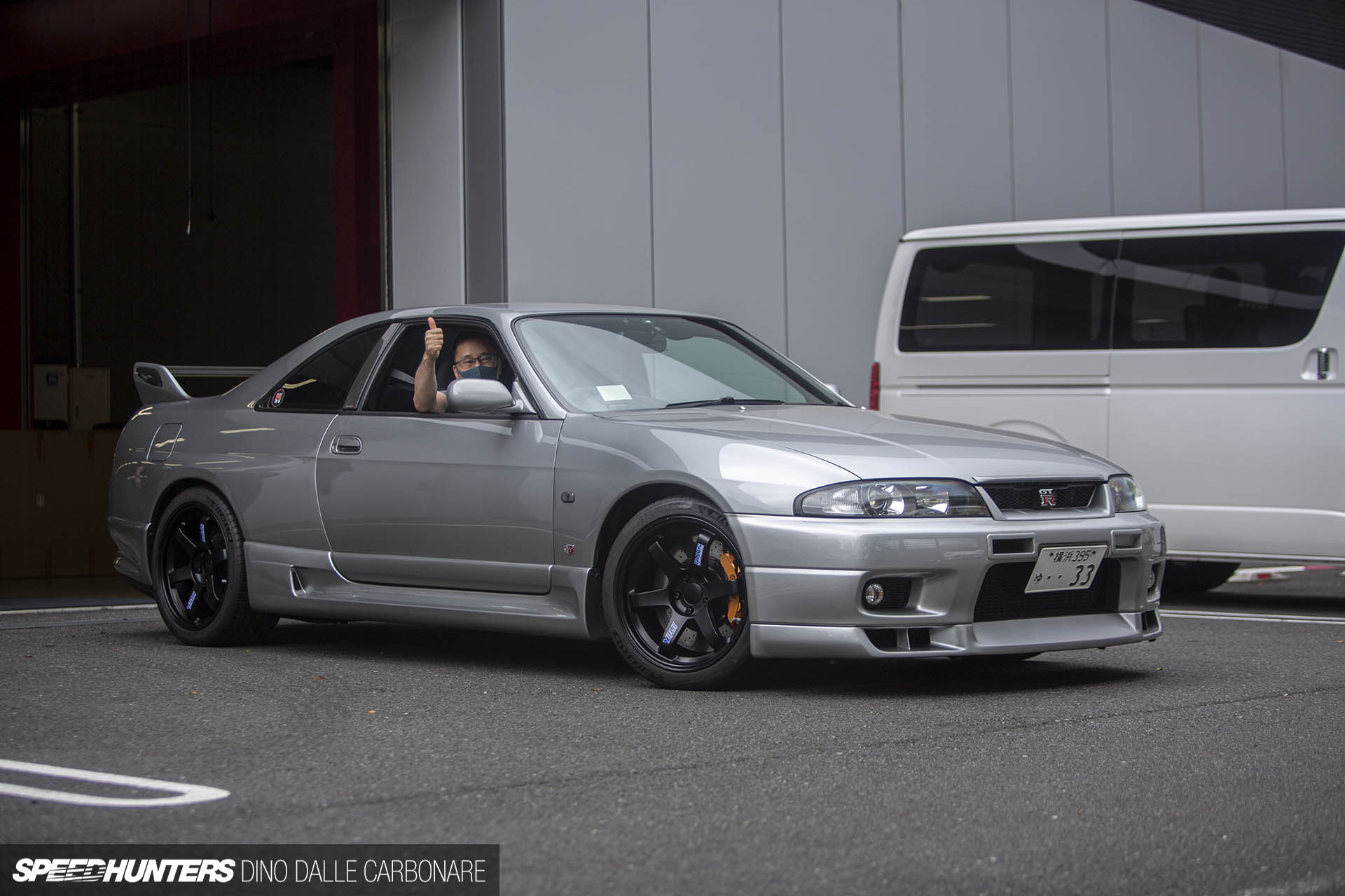 The Return Of Project 33 - Speedhunters