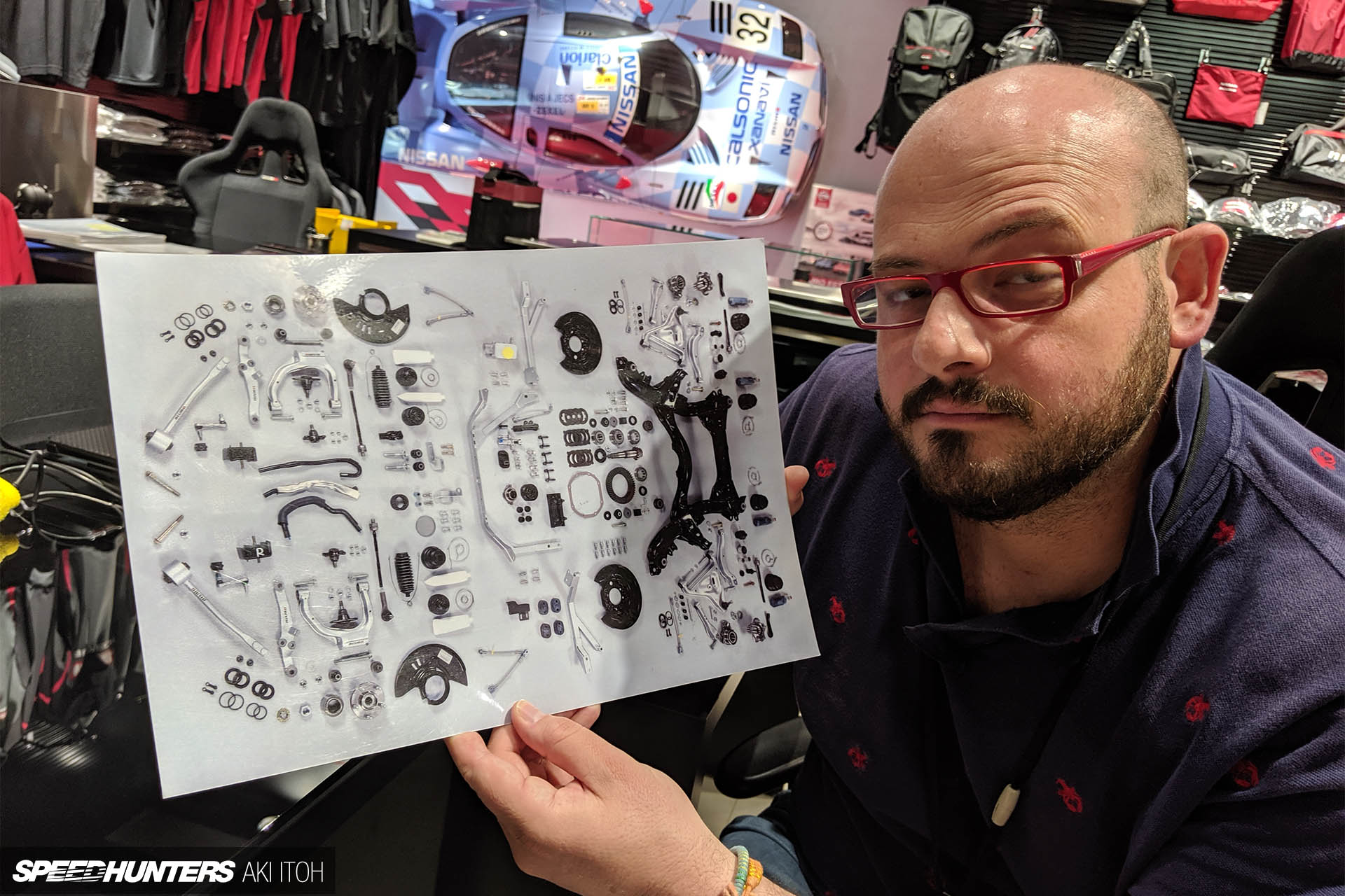 The Return Of Project 33 - Speedhunters