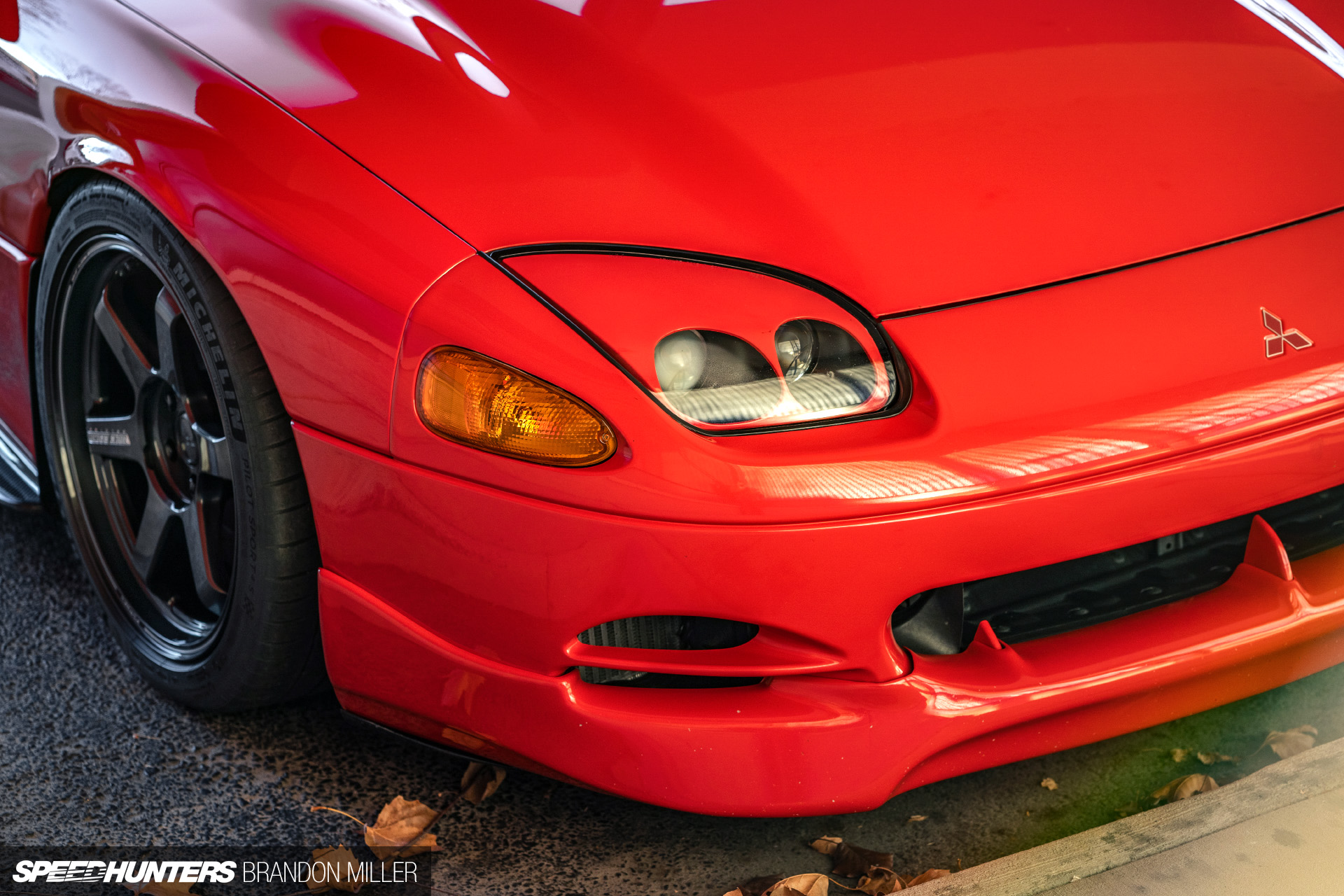 3000GT: Don't Call It A Comeback - Speedhunters