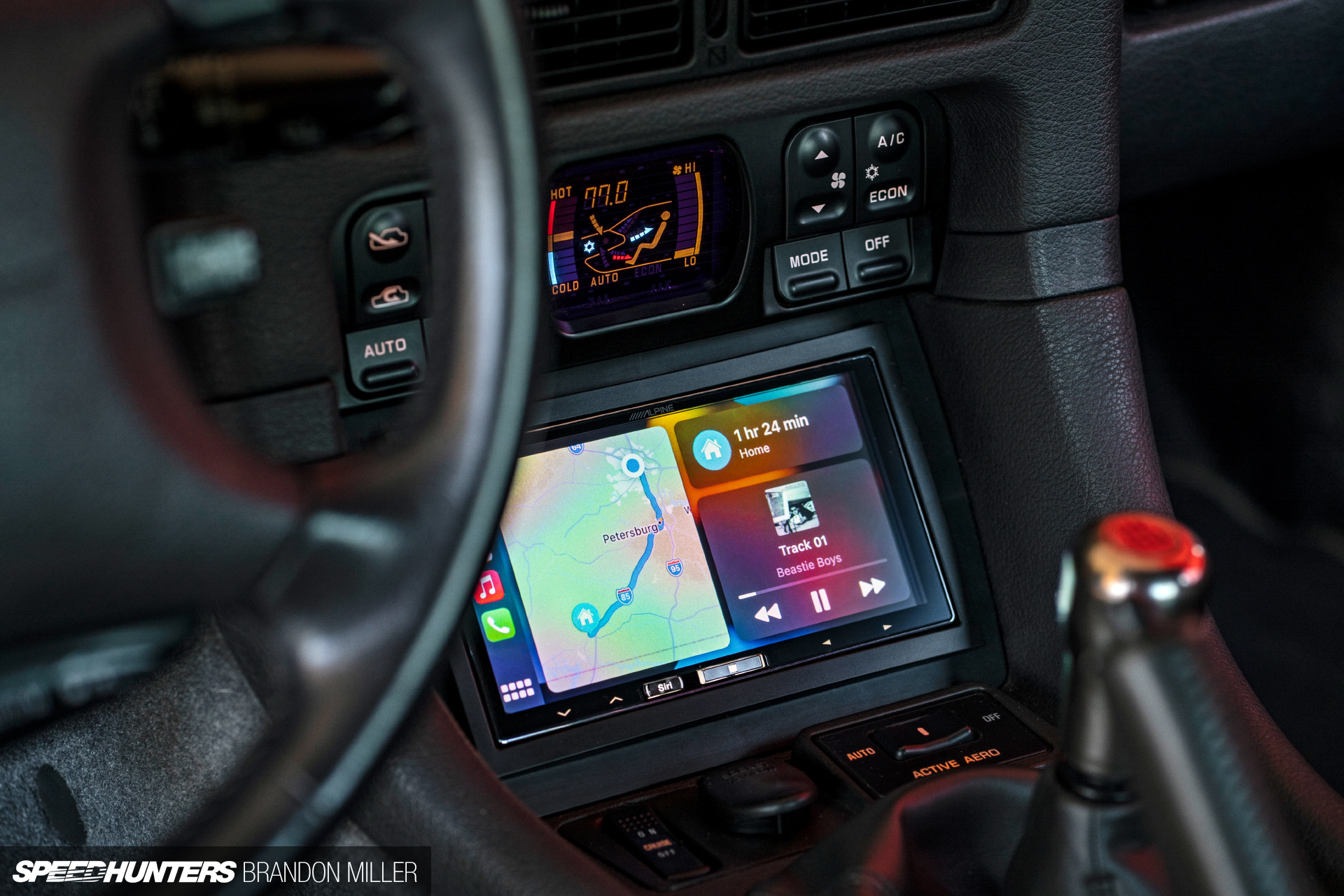 3000GT: Don't Call It A Comeback - Speedhunters