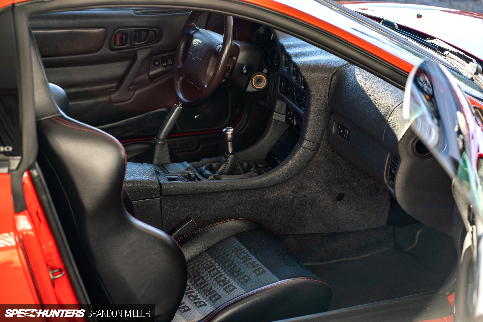 3000GT: Don't Call It A Comeback - Speedhunters