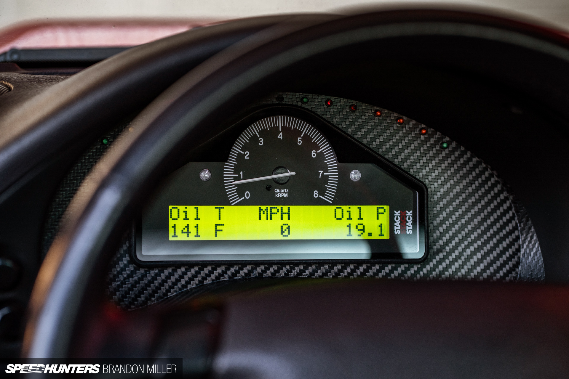 3000GT: Don't Call It A Comeback - Speedhunters