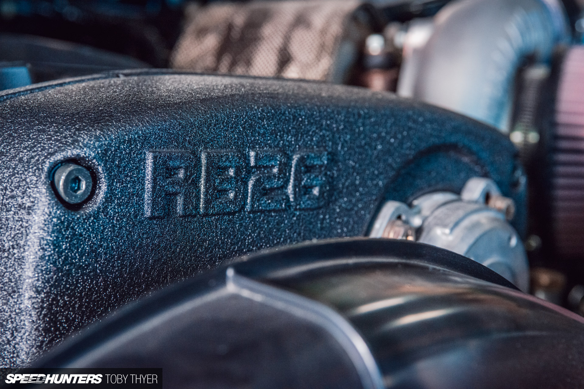 A First Look At Garage Active - Speedhunters