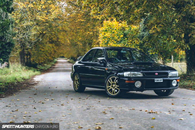 SH Garage: Introducing Two AE86s & A GDB - Speedhunters