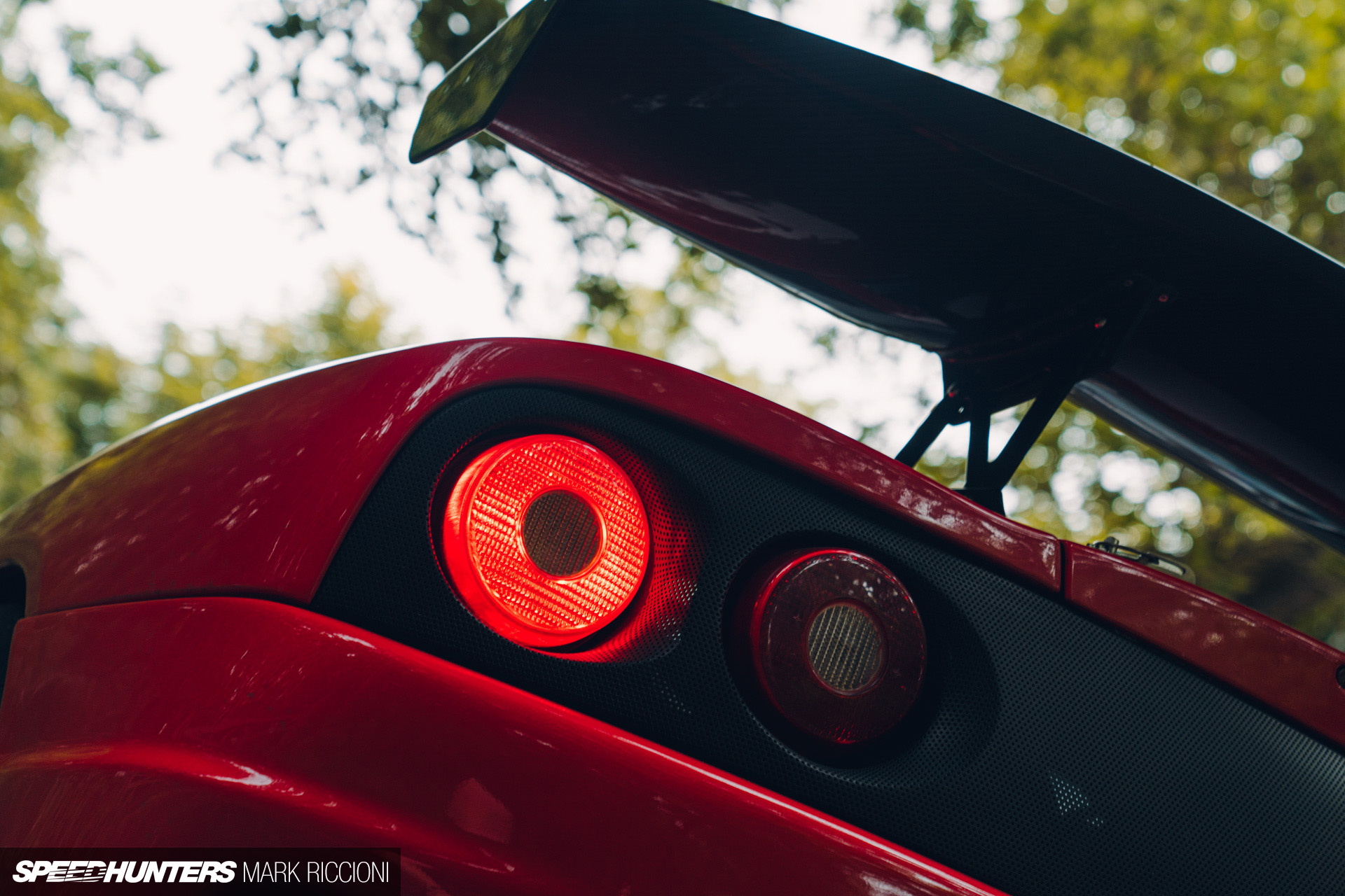 Project 360: An 8,500rpm Singing Lesson With iPE Exhausts - Speedhunters